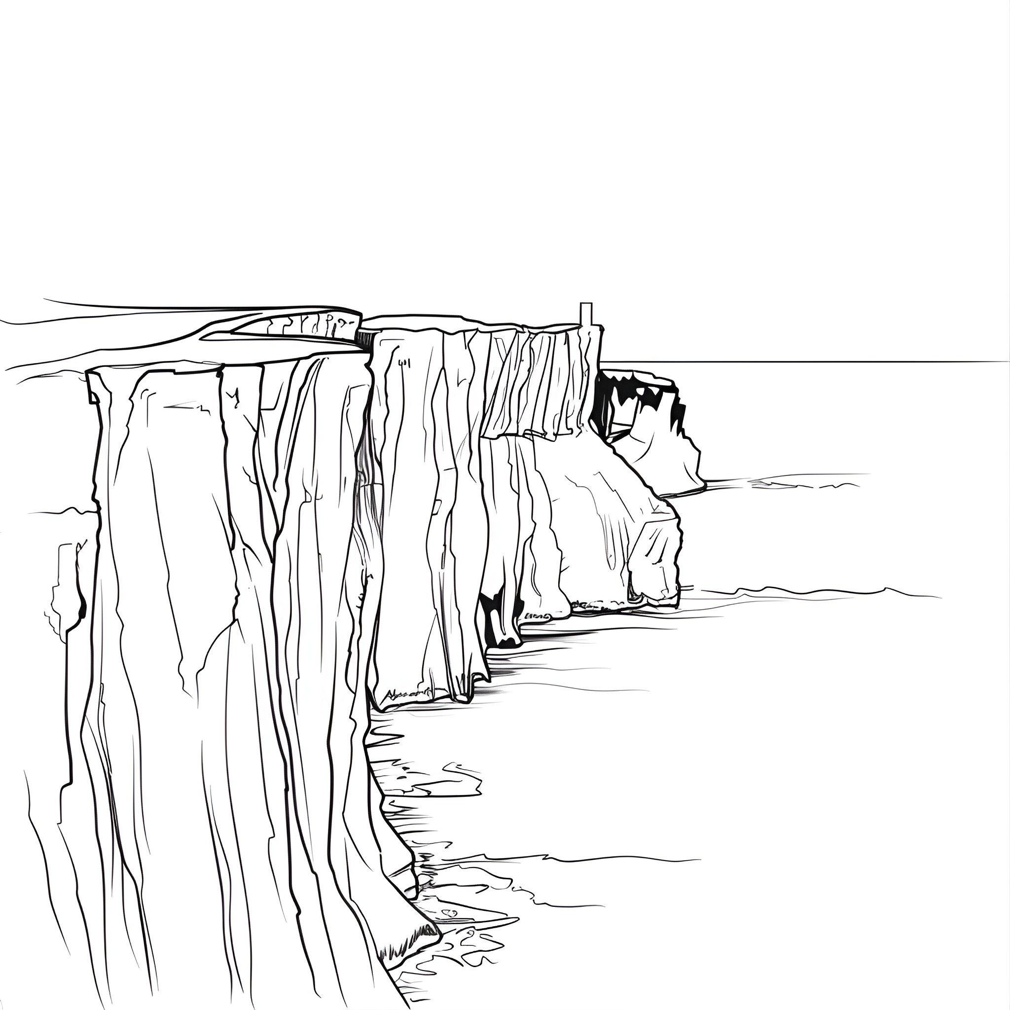 48 Best Easy Background Drawing Ideas Drawing Ideas (Free Printable PDFs)