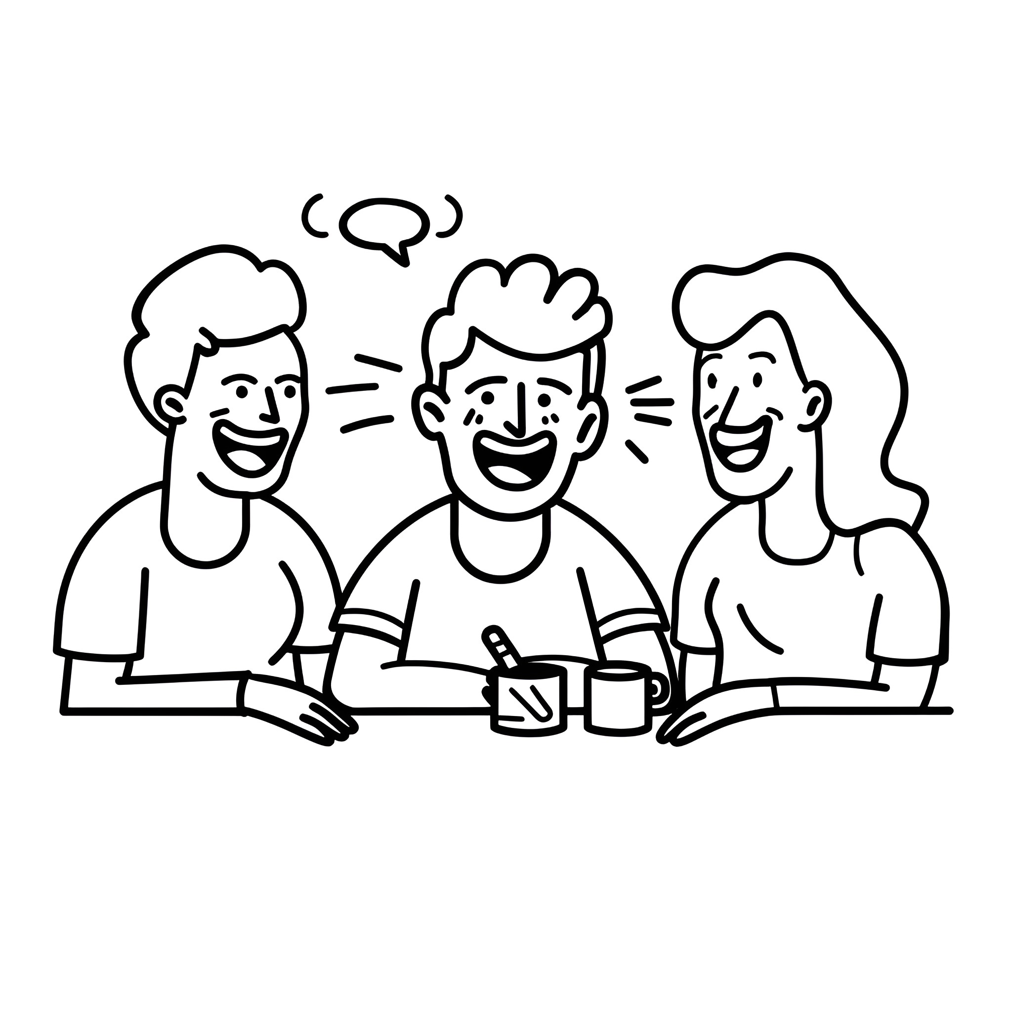 48 Best Easy Adult Drawing Ideas Drawing Ideas (Free Printable PDFs)