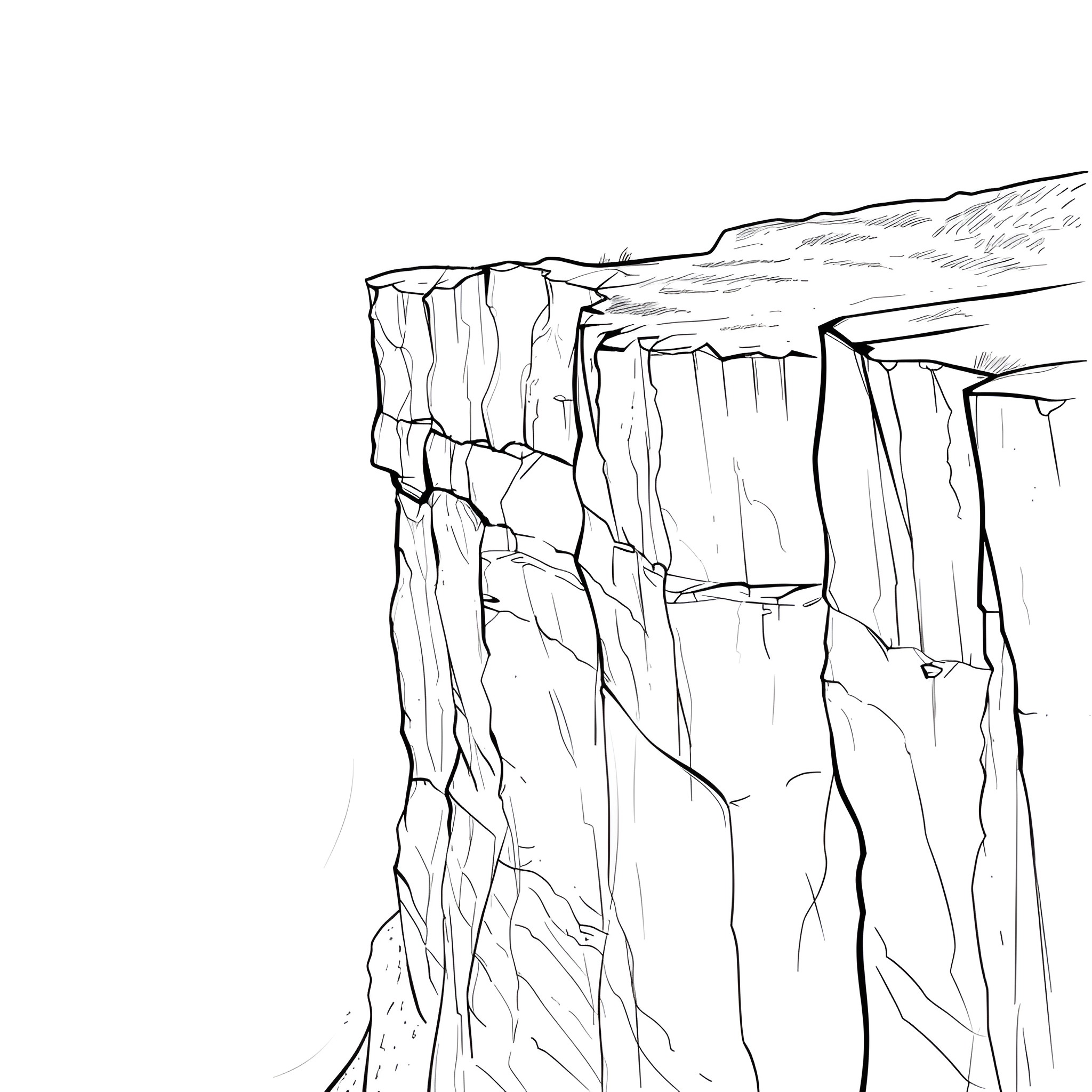 48 Best Easy Background Drawing Ideas Drawing Ideas (Free Printable PDFs)