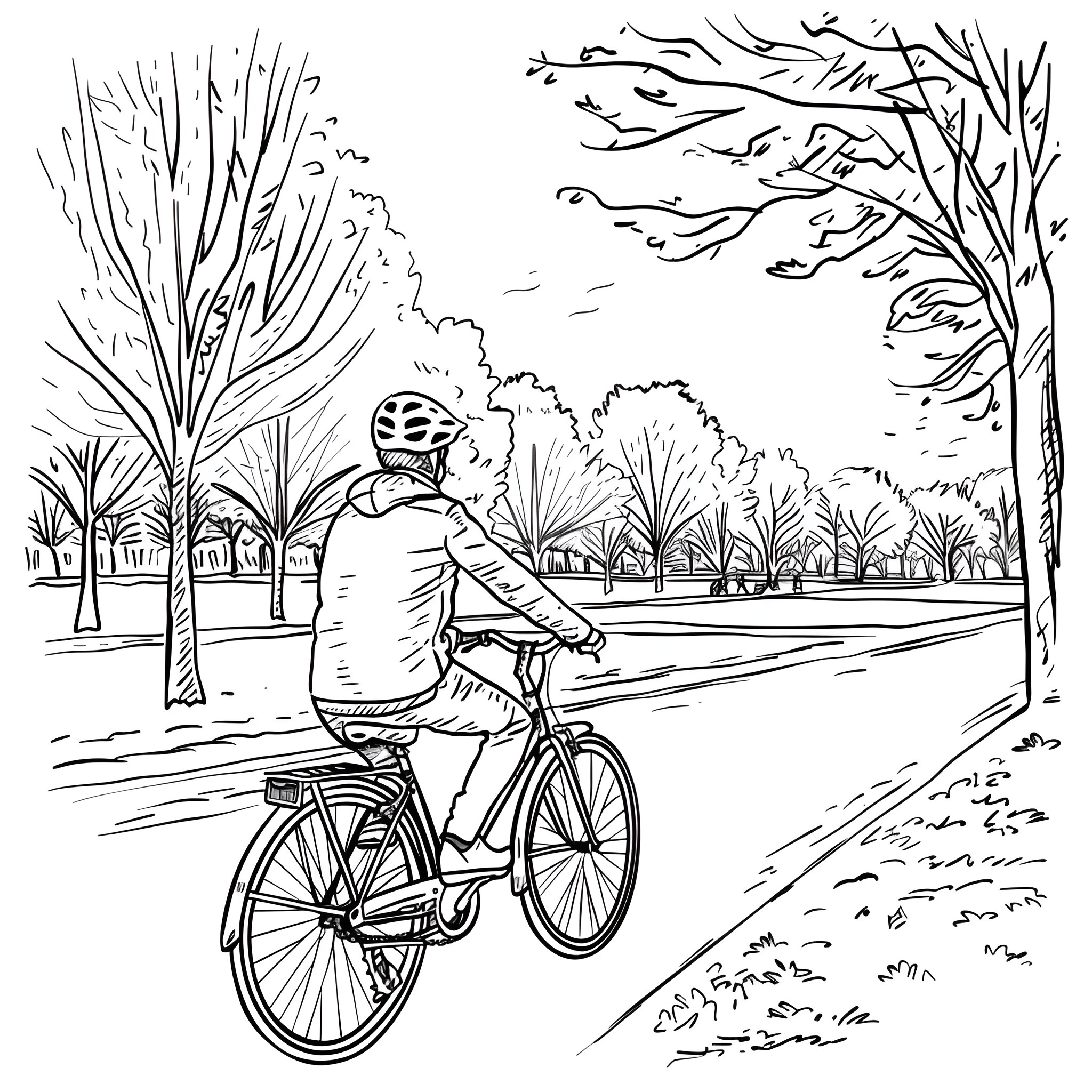 48 Best Easy Adult Drawing Ideas Drawing Ideas (Free Printable PDFs)