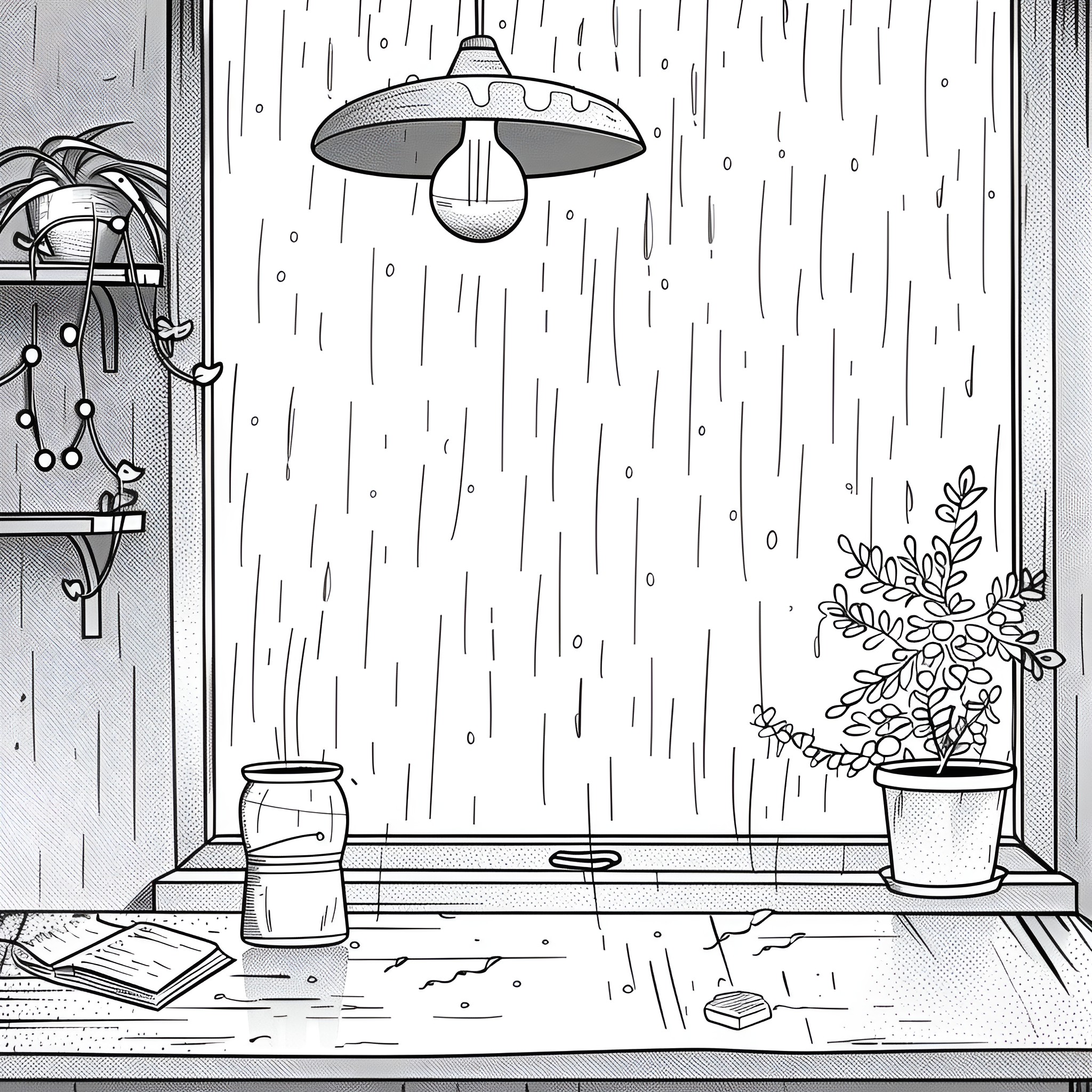 48 Best Easy Background Drawing Ideas Drawing Ideas (Free Printable PDFs)