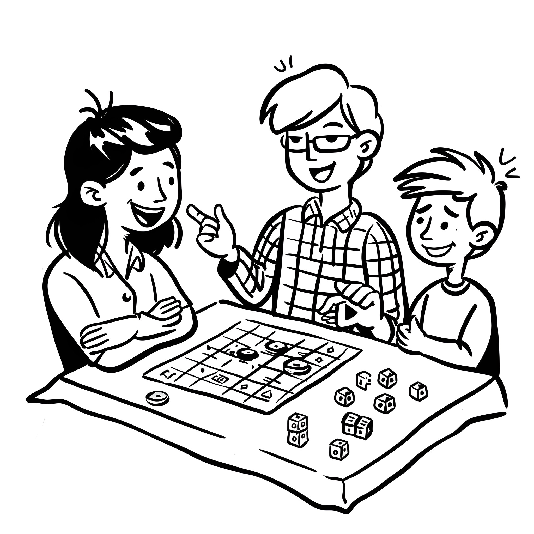 48 Best Easy Fun Drawing Ideas Drawing Ideas (Free Printable PDFs)