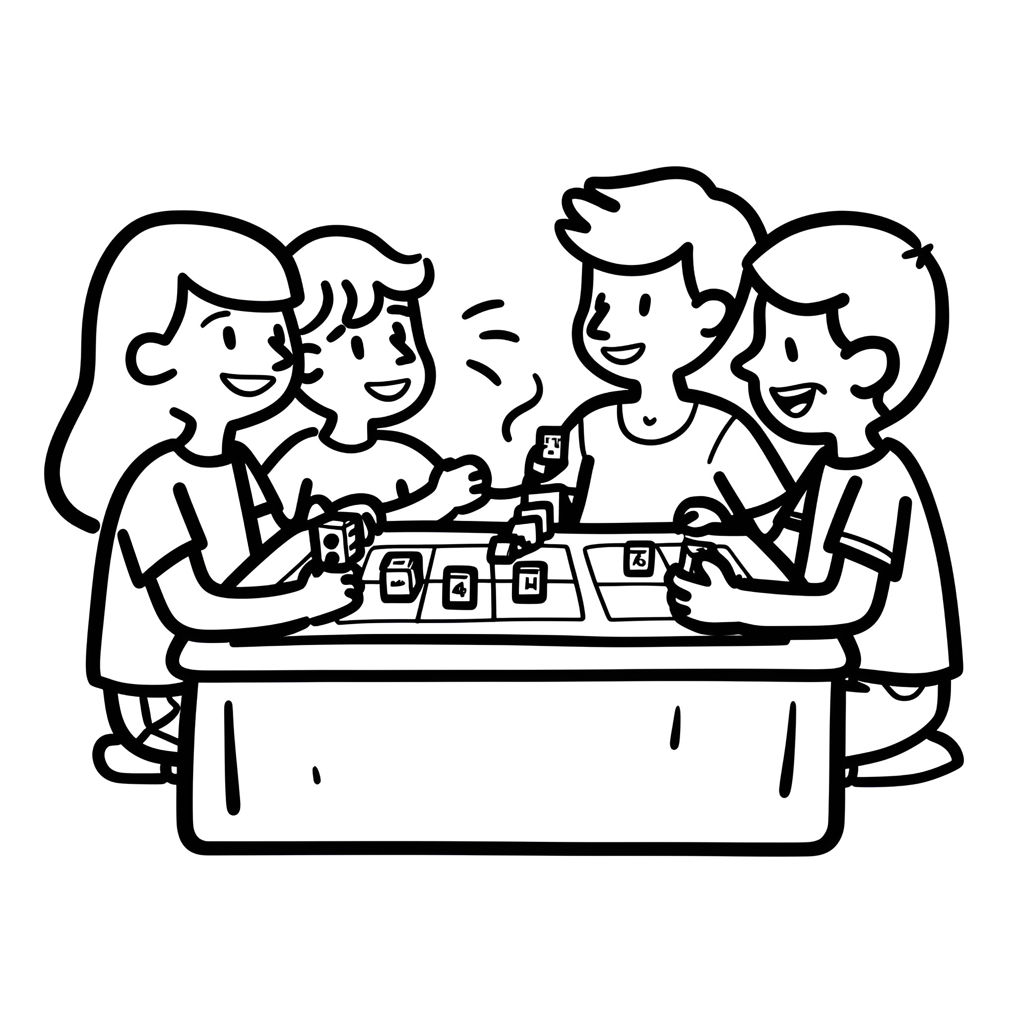 48 Best Easy Fun Drawing Ideas Drawing Ideas (Free Printable PDFs)