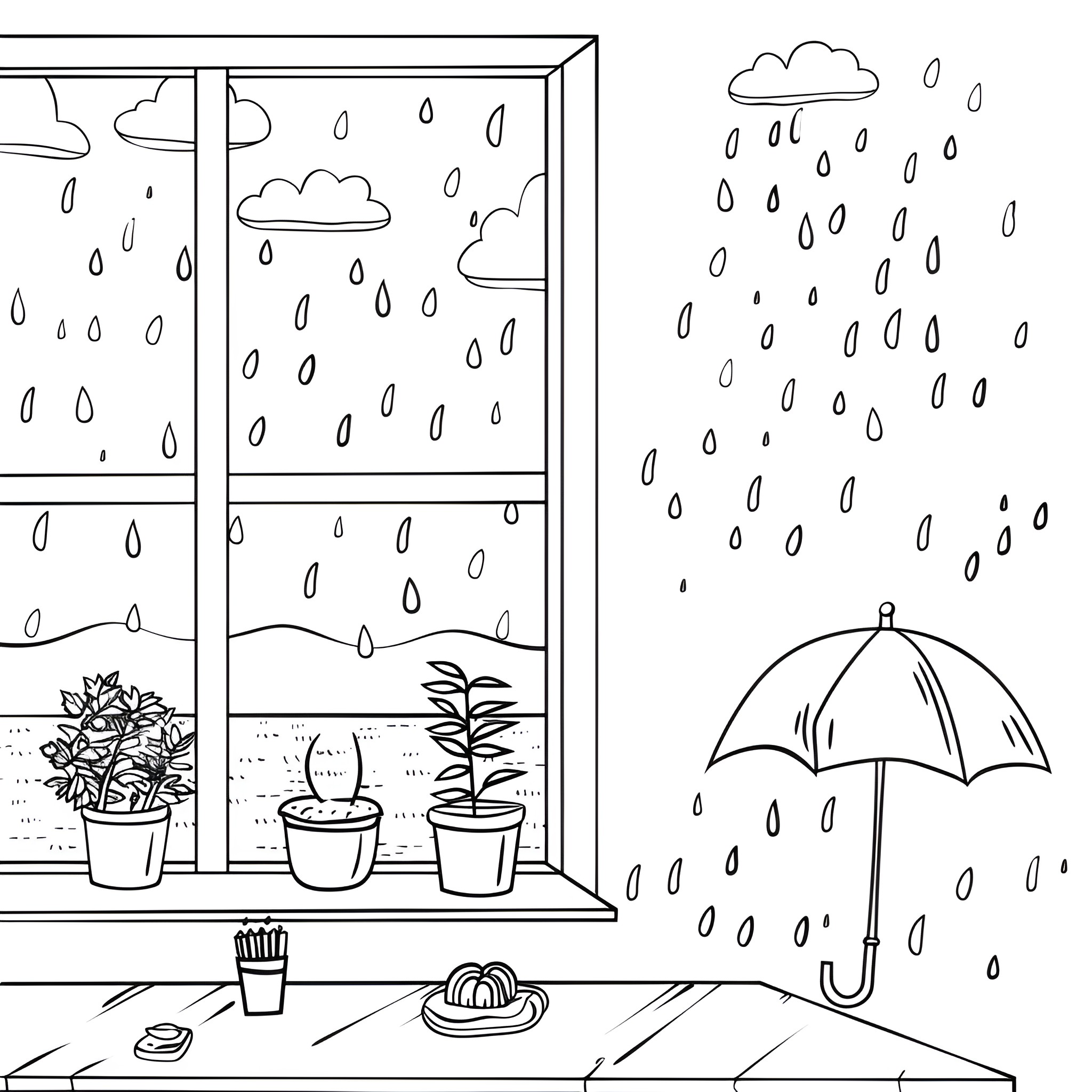 48 Best Easy Background Drawing Ideas Drawing Ideas (Free Printable PDFs)