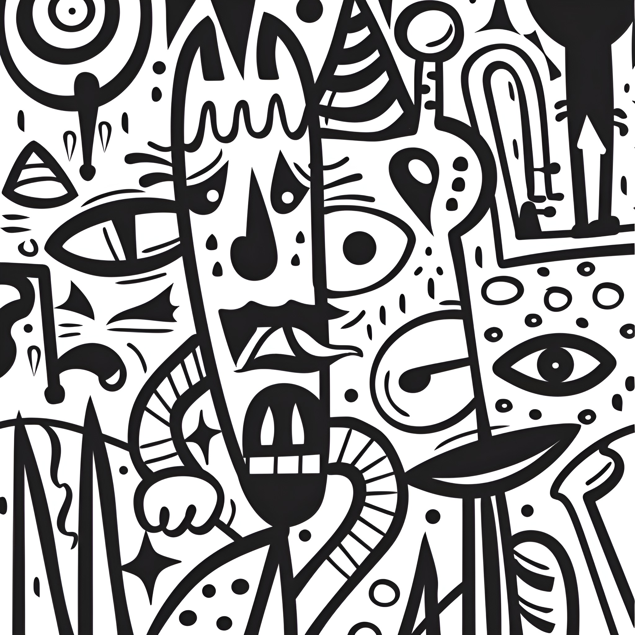 46 Best Easy Trippy Drawing Ideas Drawing Ideas (Free Printable PDFs)