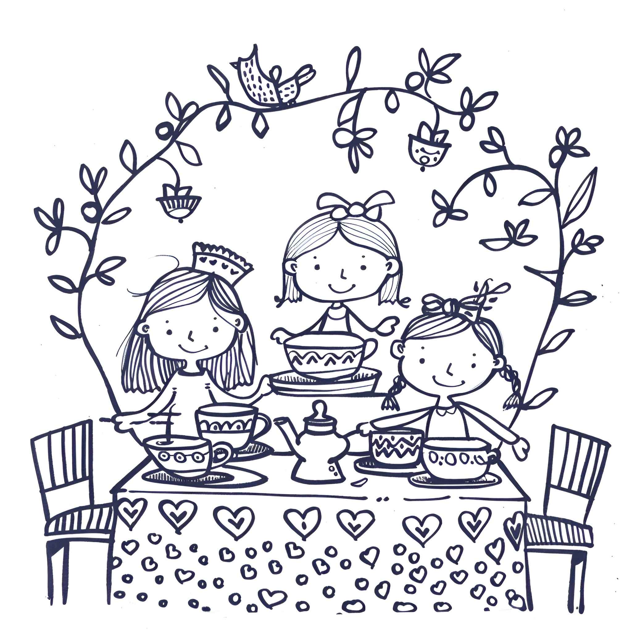 48 Best Easy Fun Drawing Ideas Drawing Ideas (Free Printable PDFs)