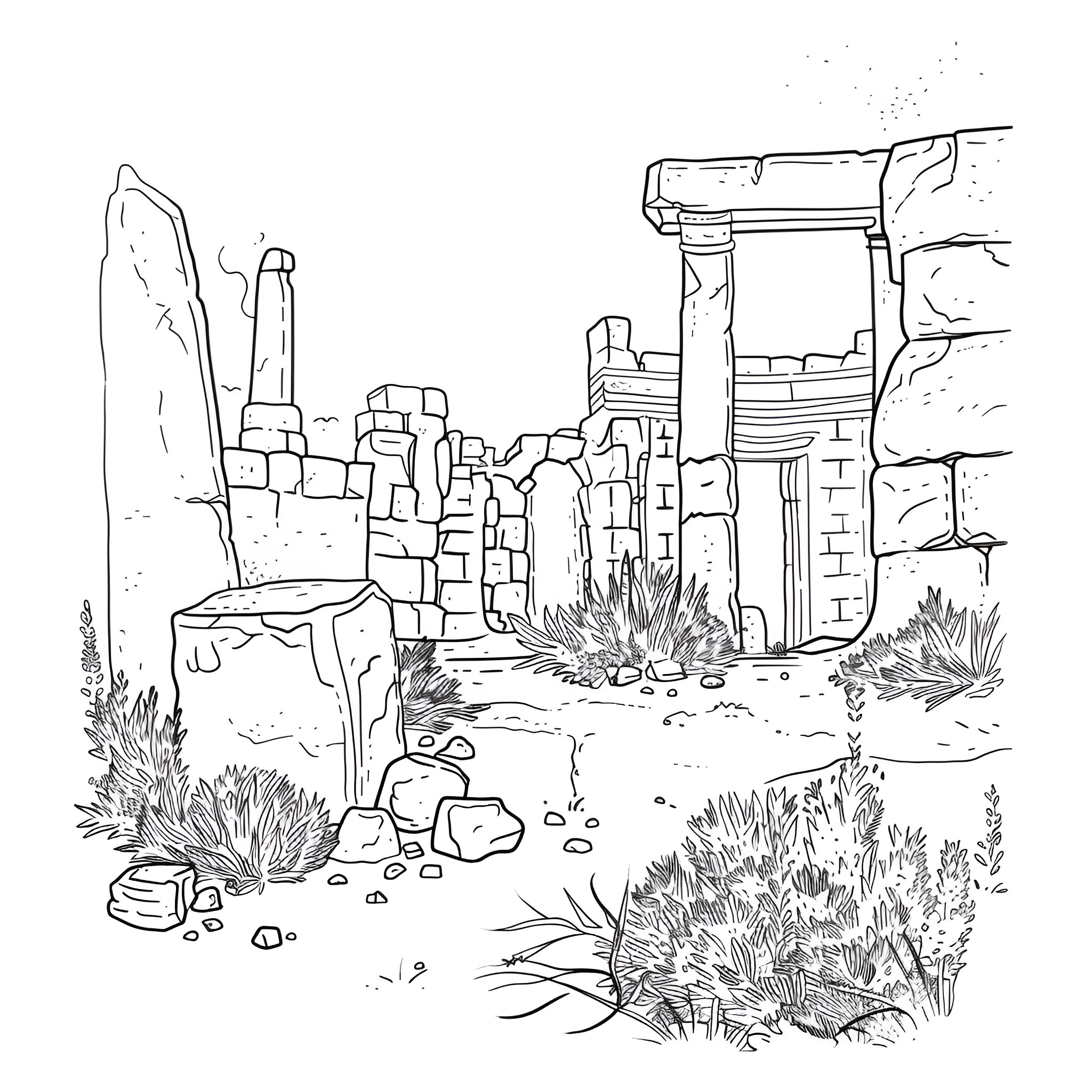 48 Best Easy Background Drawing Ideas Drawing Ideas (Free Printable PDFs)