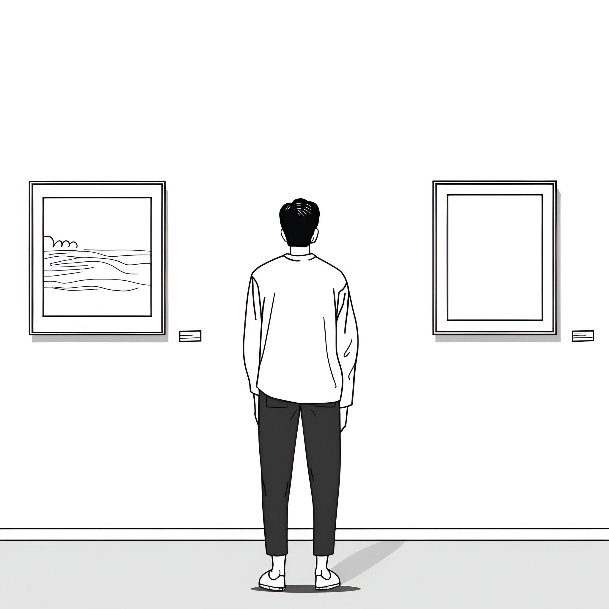 48 Best Easy Adult Drawing Ideas Drawing Ideas (Free Printable PDFs)