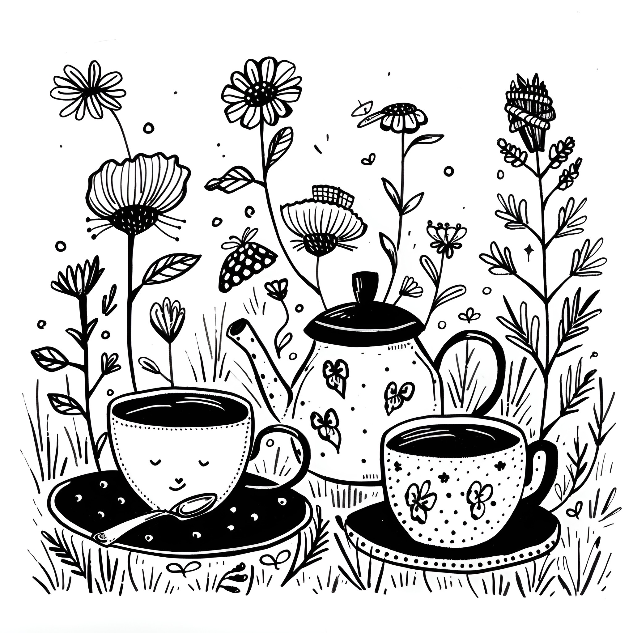 48 Best Easy Fun Drawing Ideas Drawing Ideas (Free Printable PDFs)