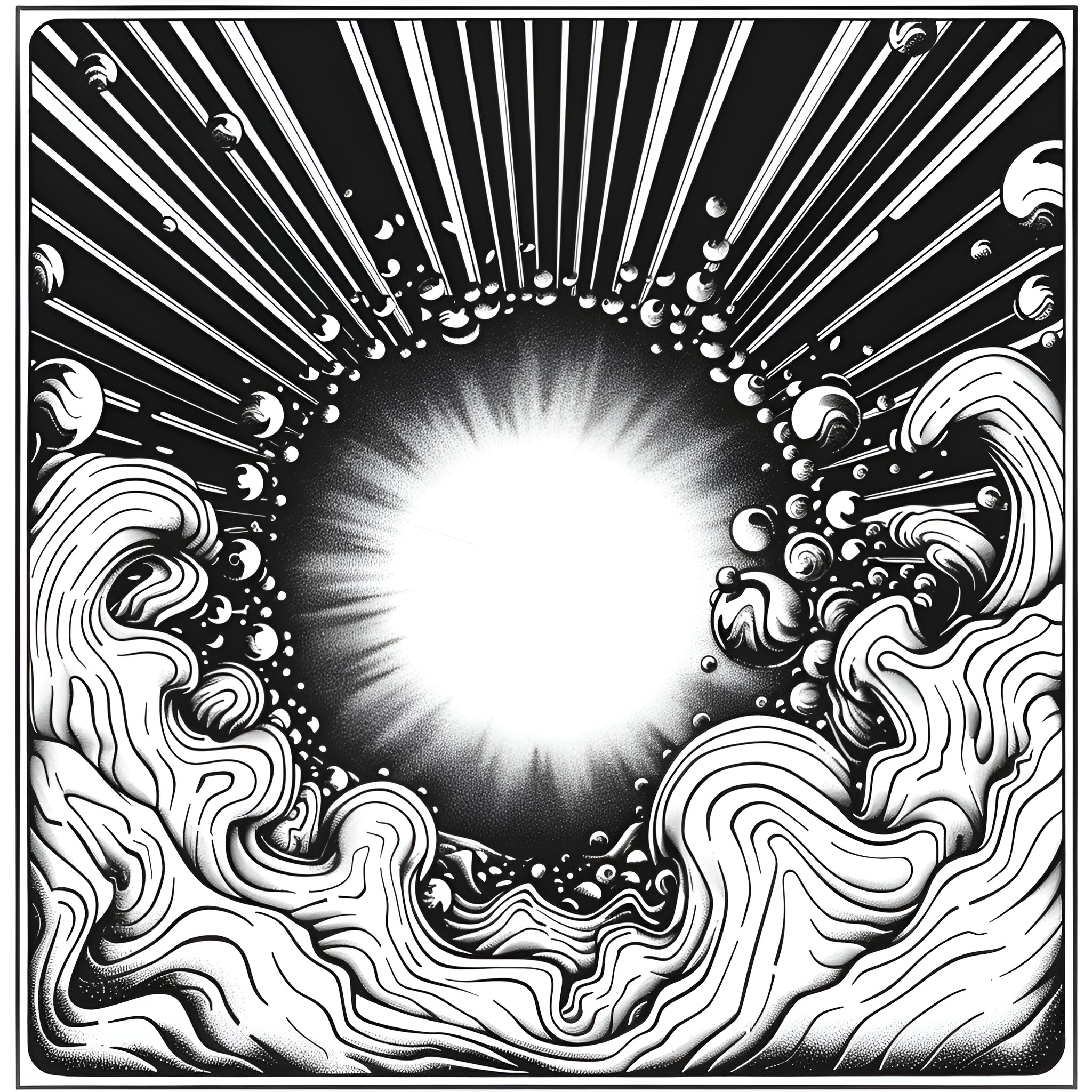 46 Best Easy Trippy Drawing Ideas Drawing Ideas (Free Printable PDFs)