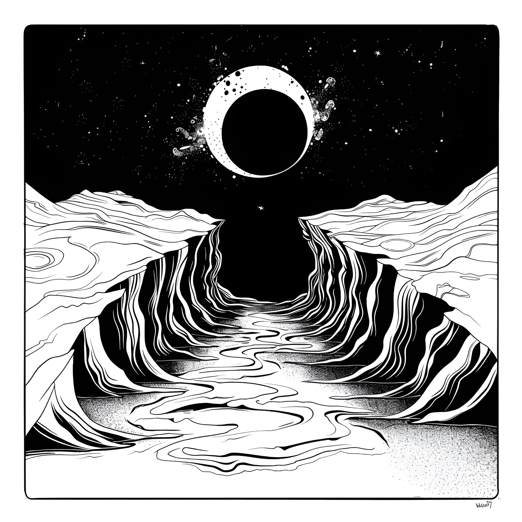 46 Best Easy Trippy Drawing Ideas Drawing Ideas (Free Printable PDFs)