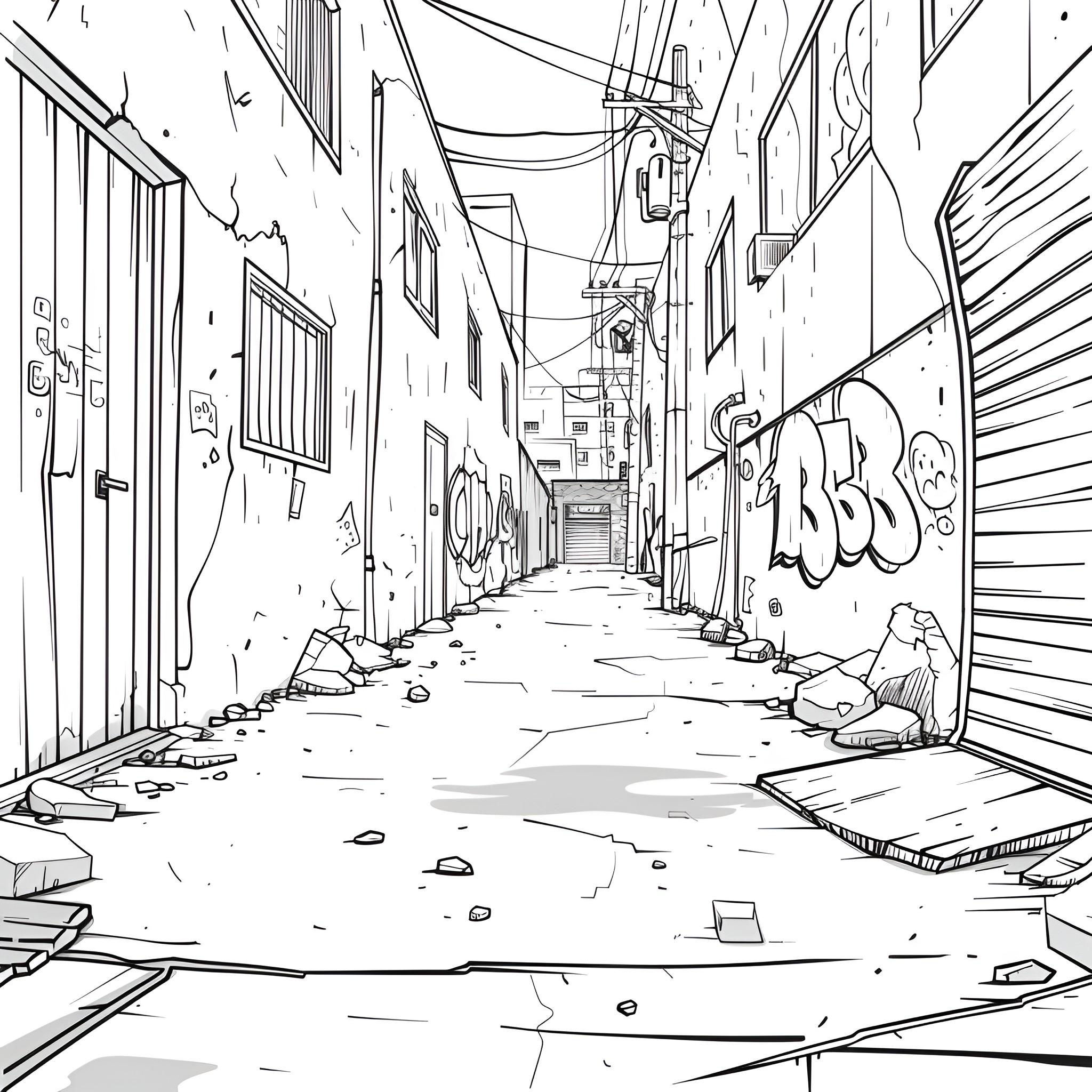 48 Best Easy Background Drawing Ideas Drawing Ideas (Free Printable PDFs)