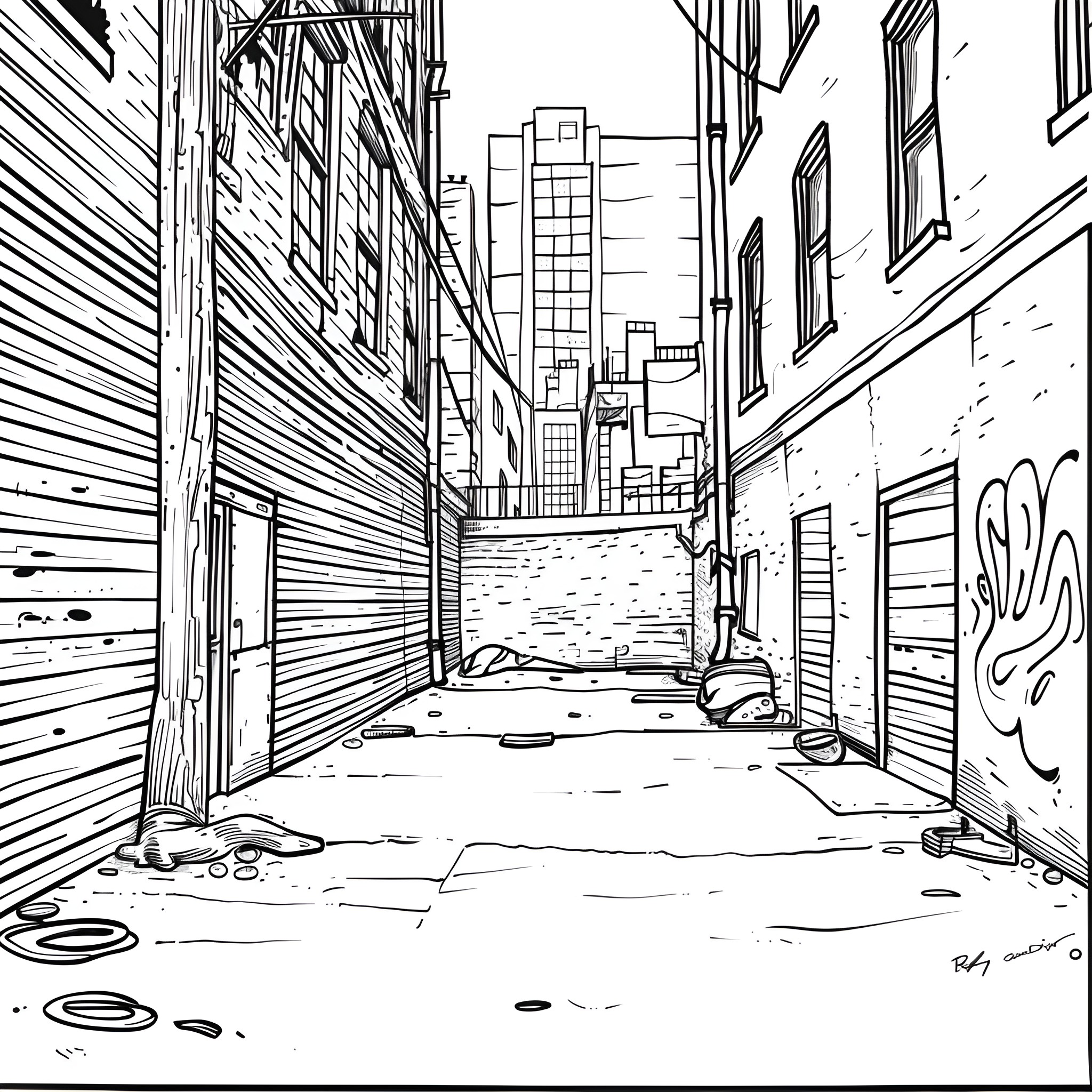 48 Best Easy Background Drawing Ideas Drawing Ideas (Free Printable PDFs)