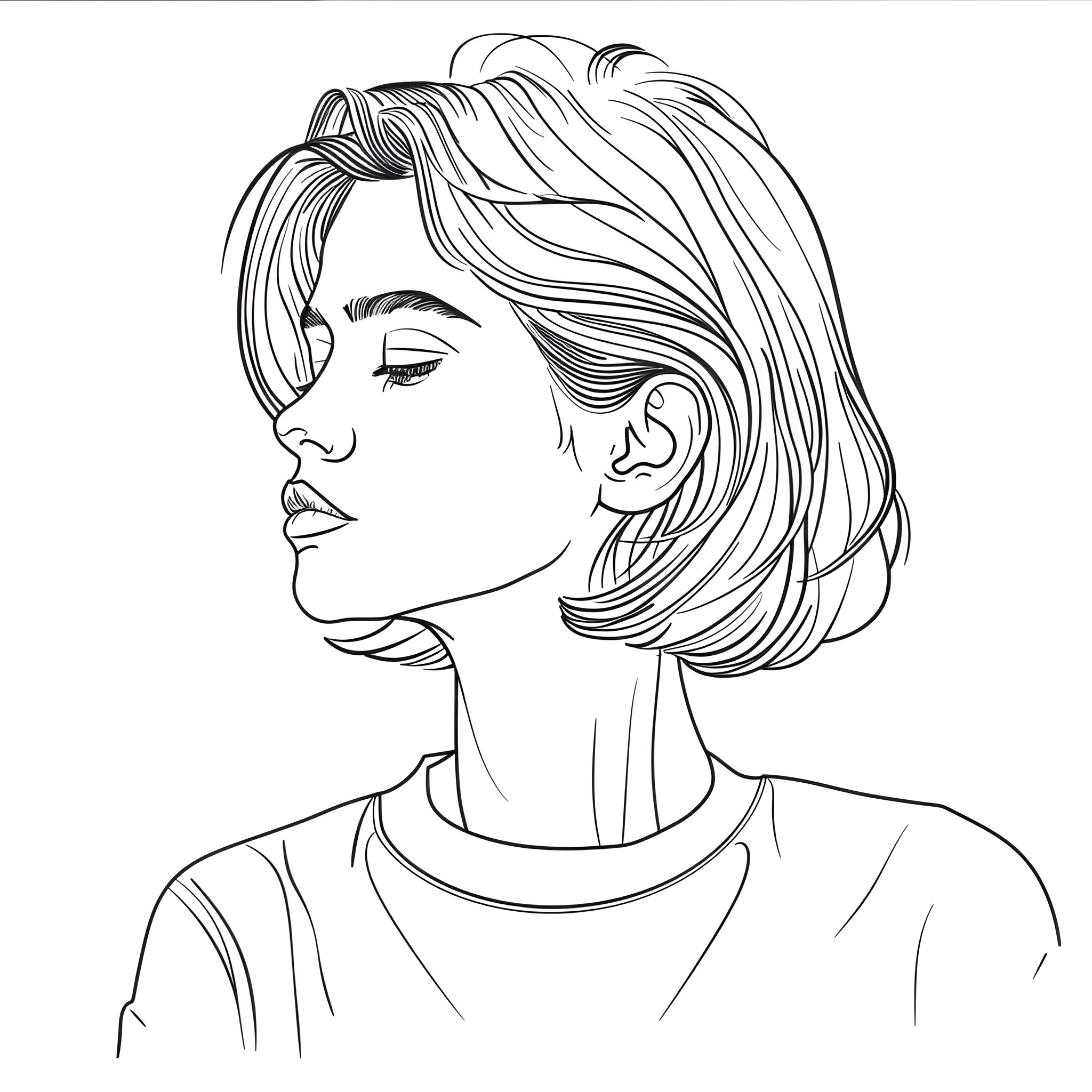 64 Best Easy Small Drawing Ideas Drawing Ideas (Free Printable PDFs)