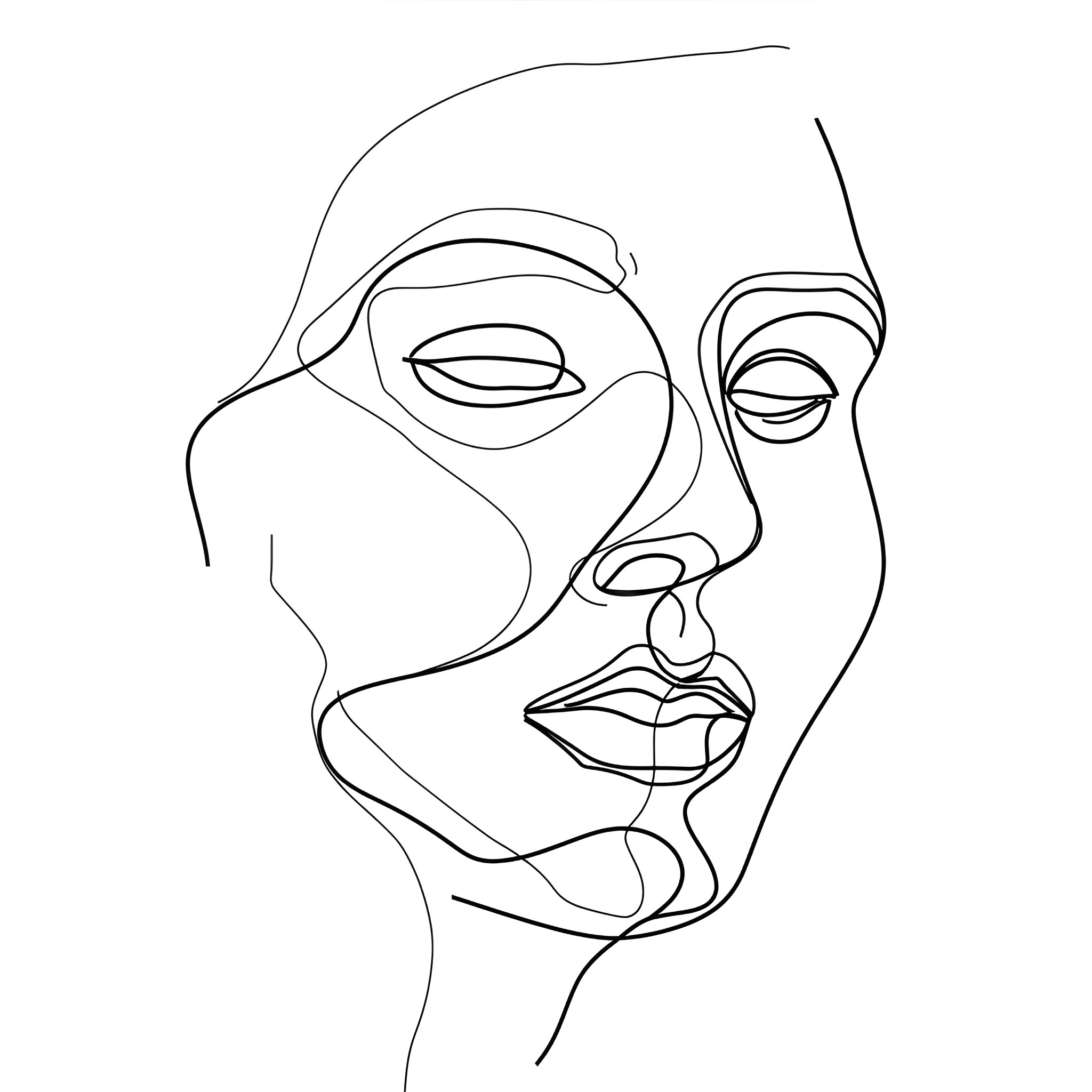 49 Best Easy Creative Drawing Ideas Drawing Ideas (Free Printable PDFs)