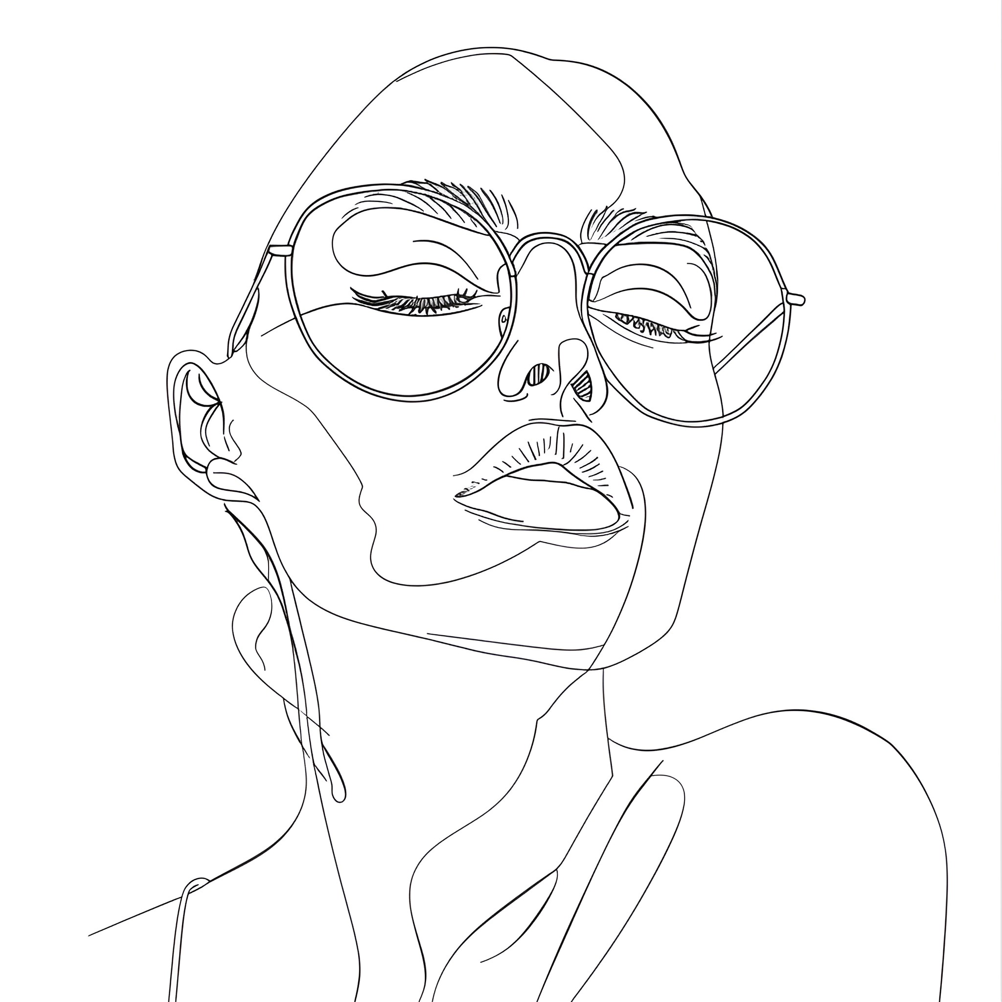 49 Best Easy Creative Drawing Ideas Drawing Ideas (Free Printable PDFs)