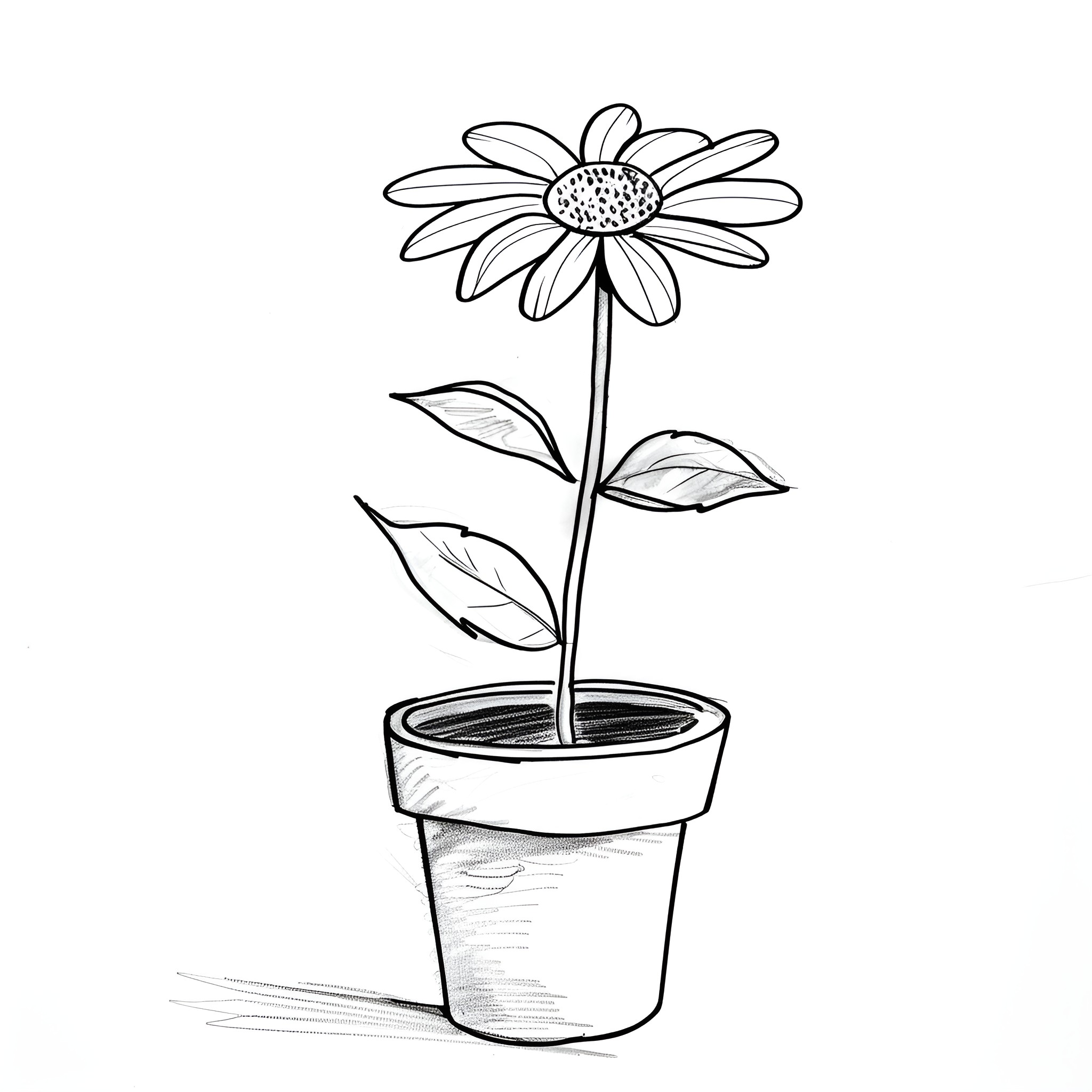 64 Best Easy Small Drawing Ideas Drawing Ideas (Free Printable PDFs)