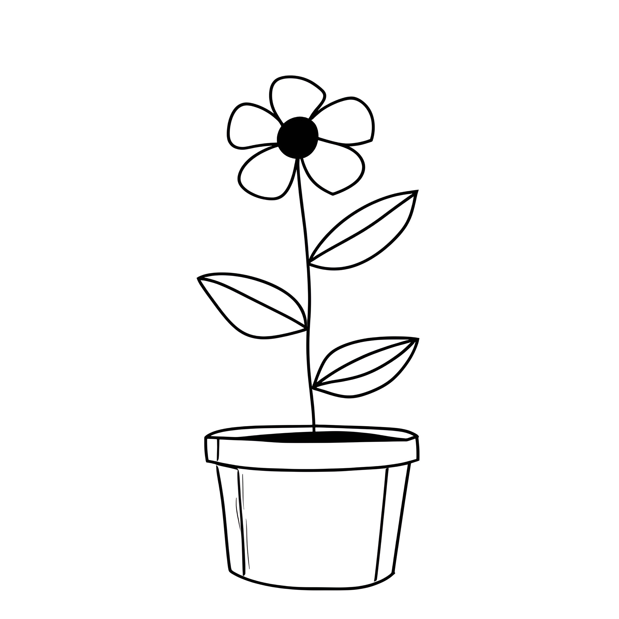 64 Best Easy Small Drawing Ideas Drawing Ideas (Free Printable PDFs)