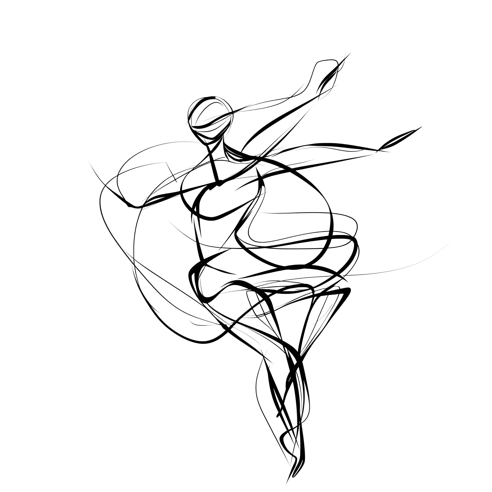 51 Best Easy Abstract Drawing Ideas Drawing Ideas (Free Printable PDFs)