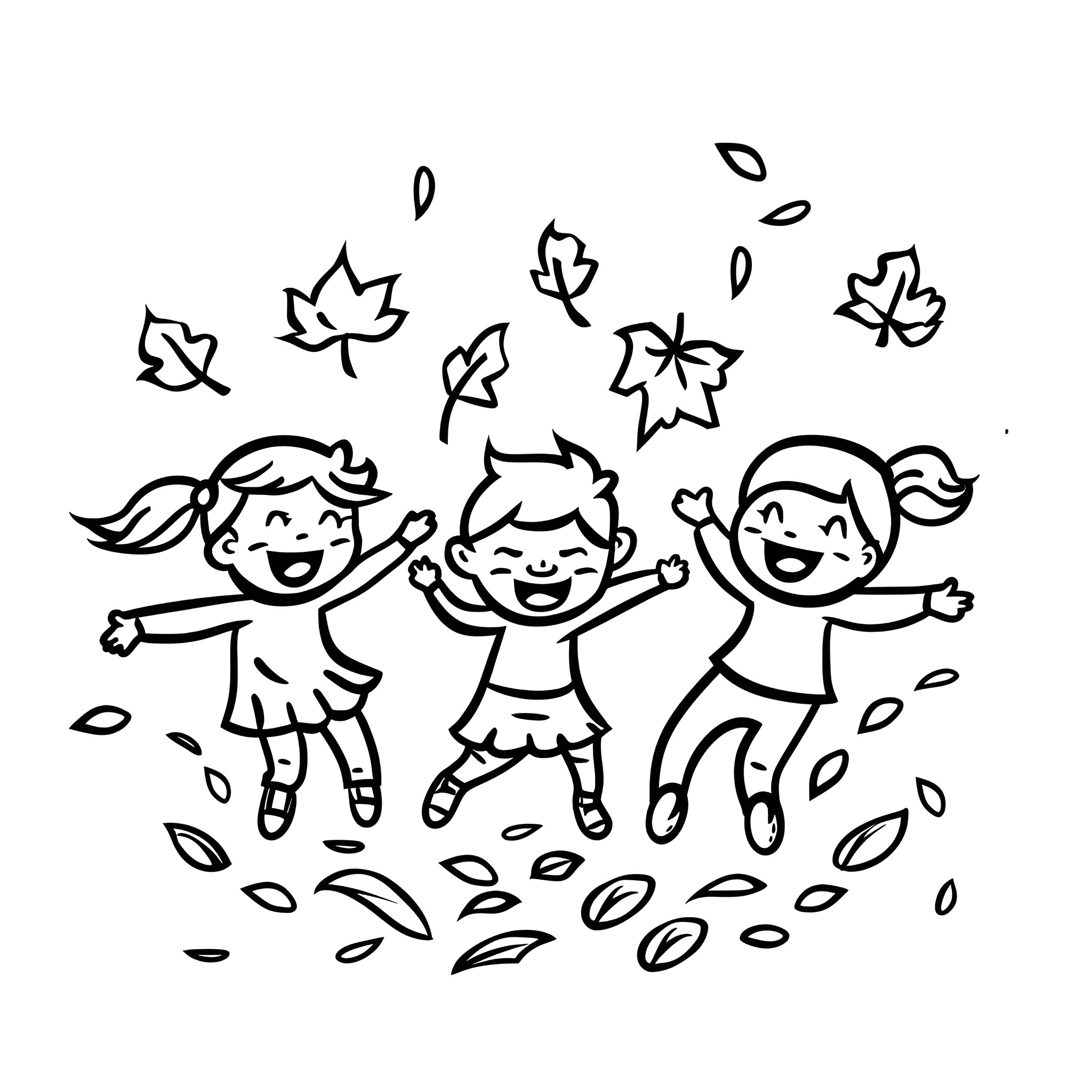 36 Best Easy Fall Season Drawing Ideas Drawing Ideas (Free Printable PDFs)