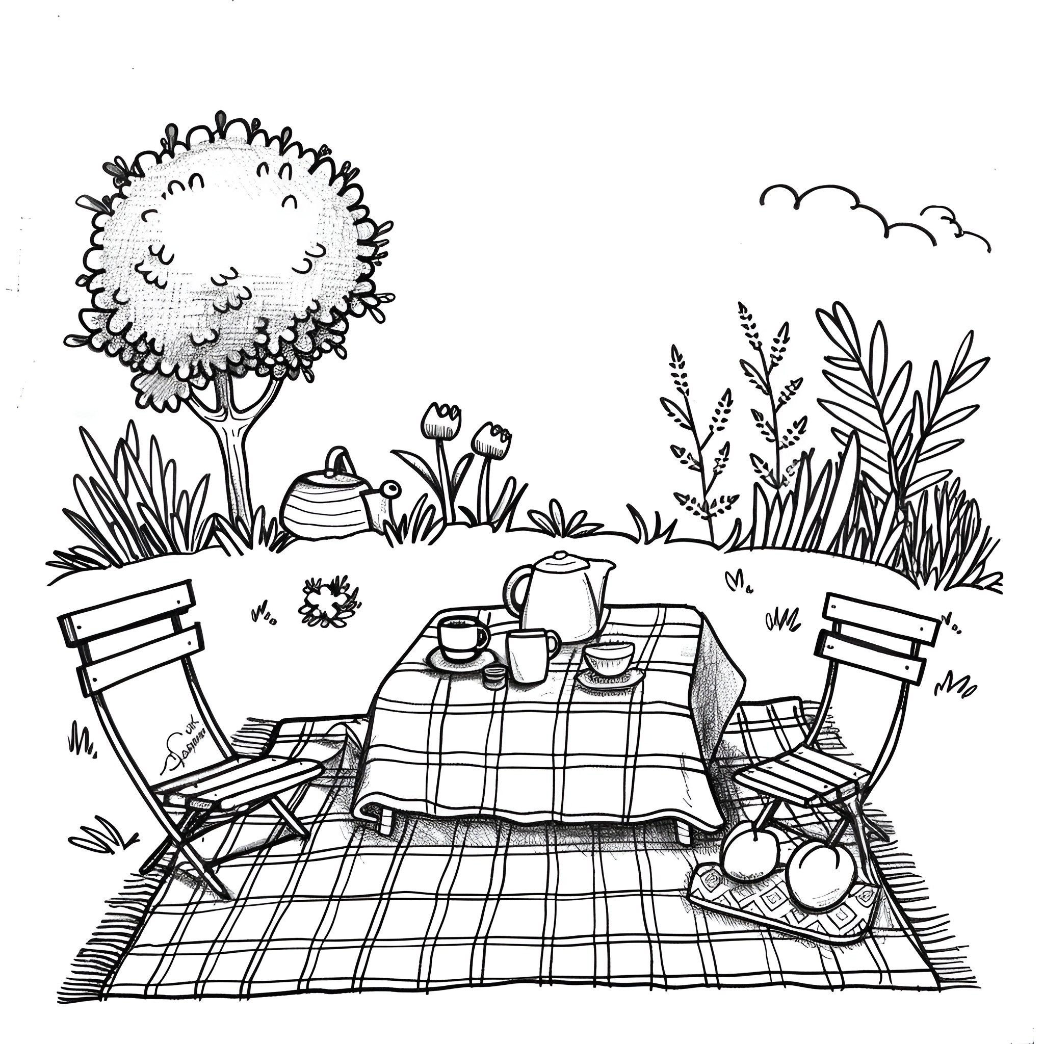 49 Best Easy Creative Drawing Ideas Drawing Ideas (Free Printable PDFs)