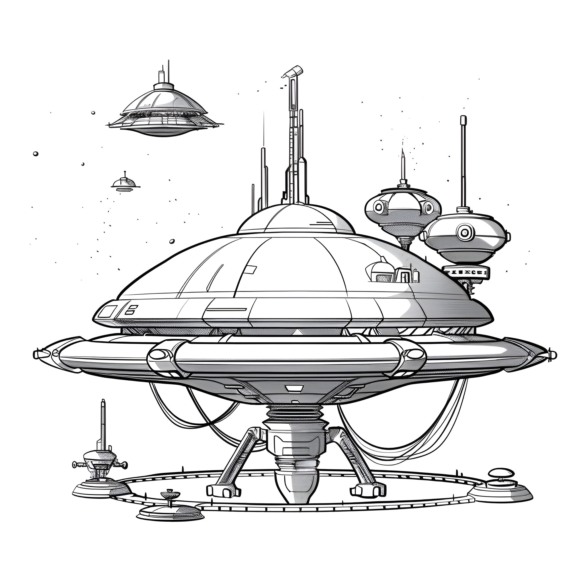 49 Best Easy Creative Drawing Ideas Drawing Ideas (Free Printable PDFs)