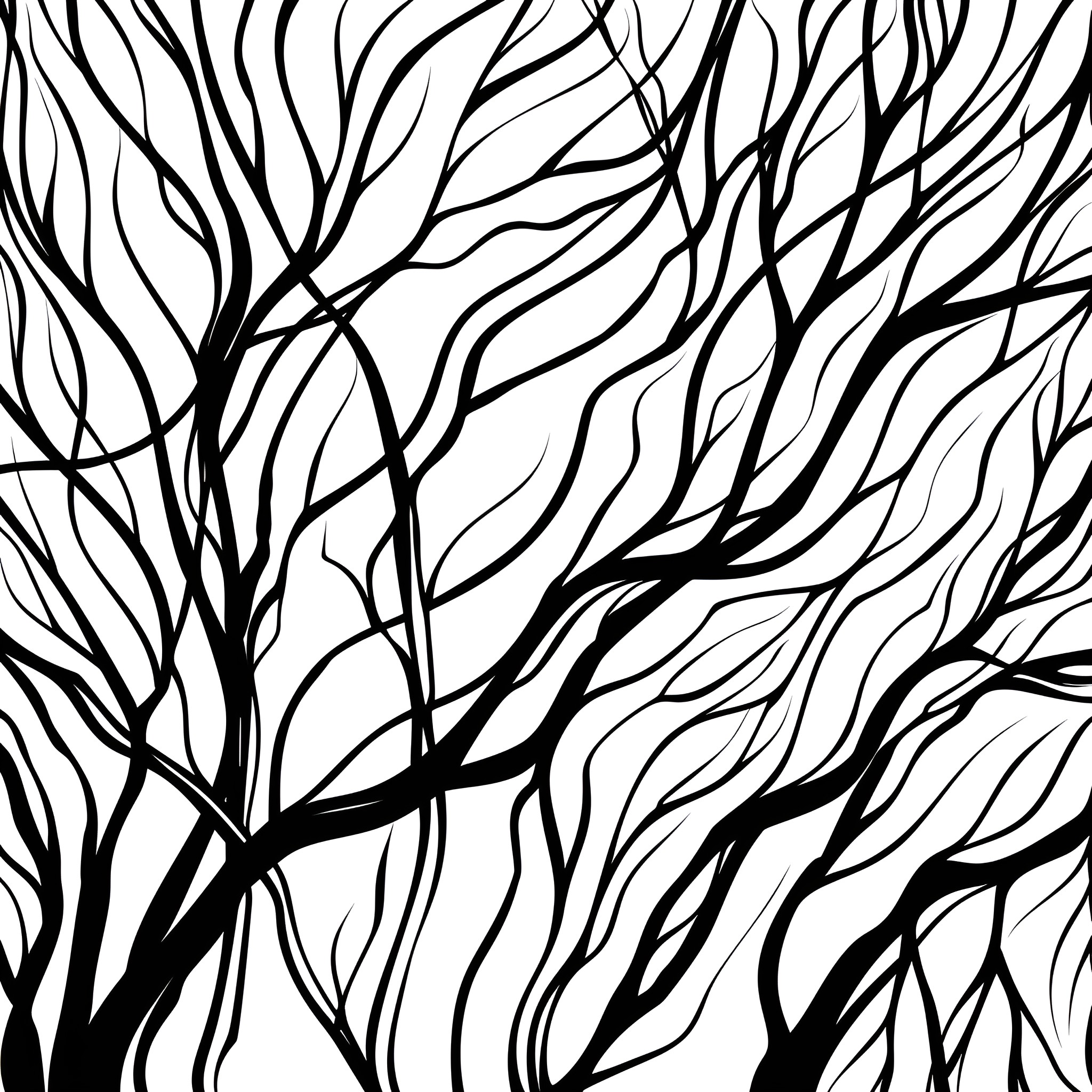 51 Best Easy Abstract Drawing Ideas Drawing Ideas (Free Printable PDFs)