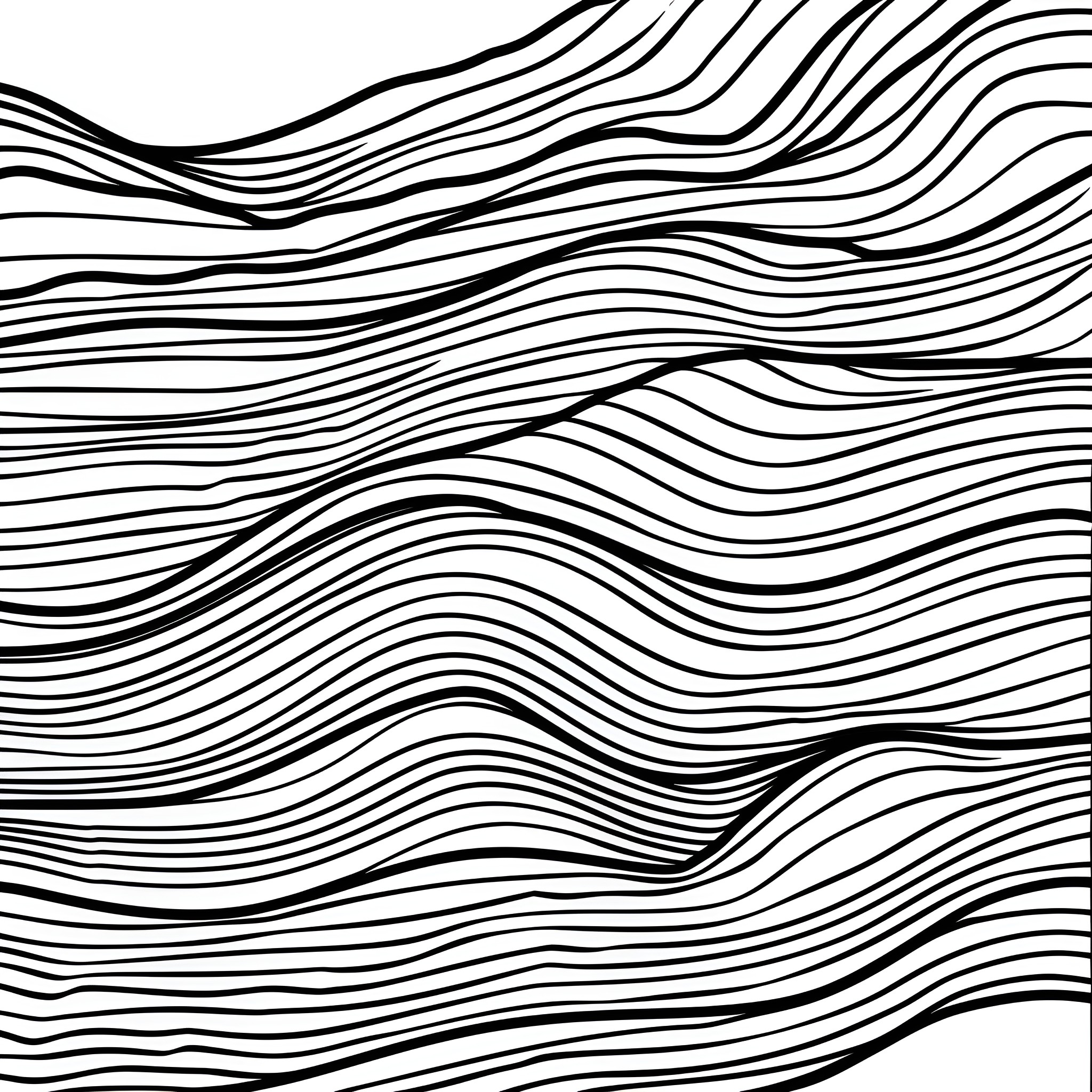 51 Best Easy Abstract Drawing Ideas Drawing Ideas (Free Printable PDFs)