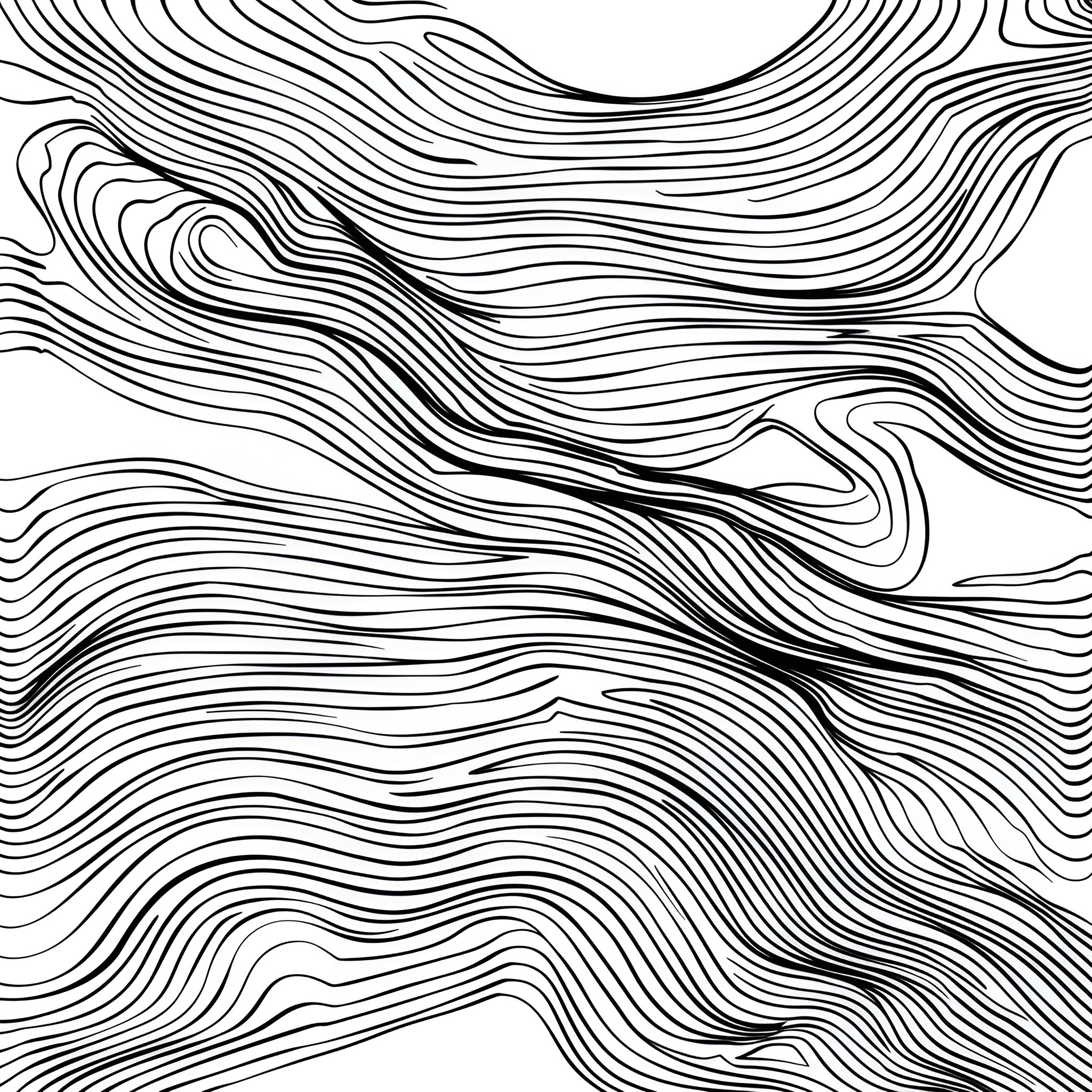 51 Best Easy Abstract Drawing Ideas Drawing Ideas (Free Printable PDFs)