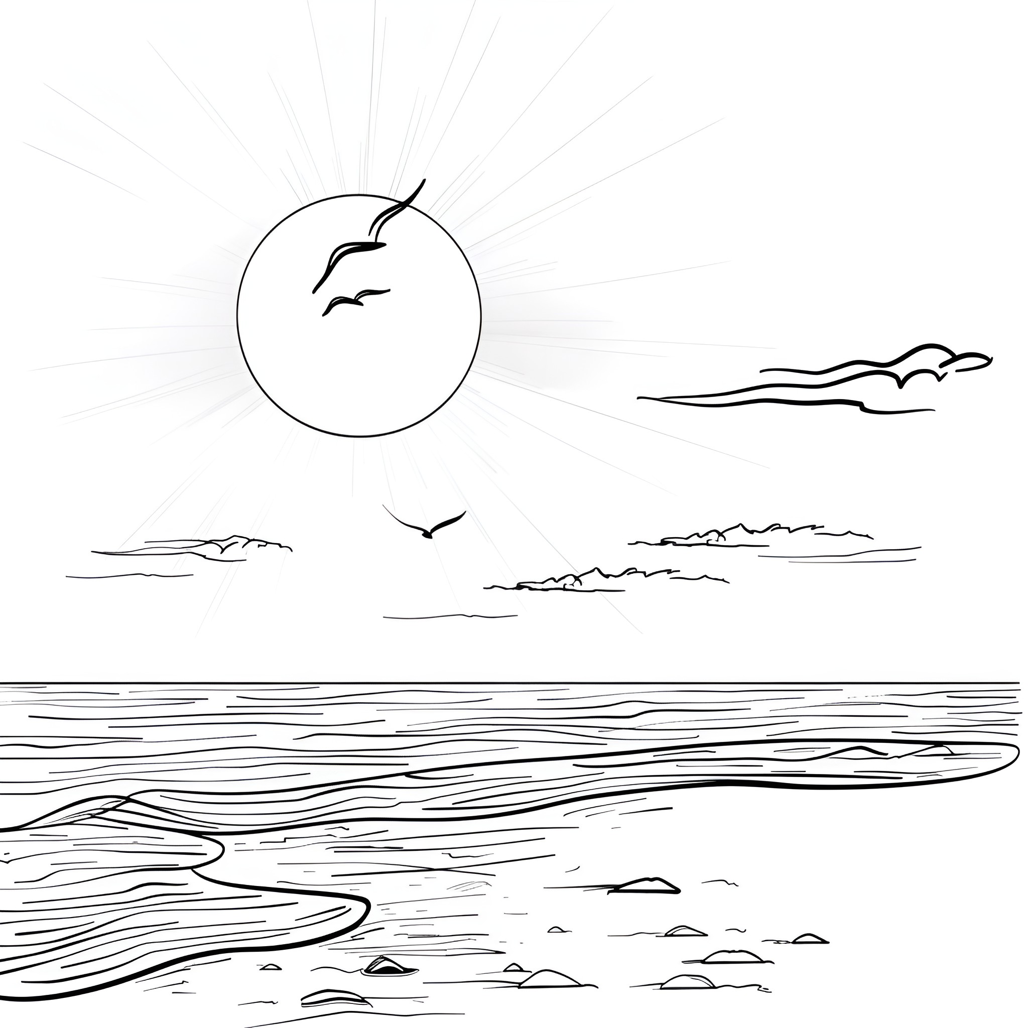 49 Best Easy Creative Drawing Ideas Drawing Ideas (Free Printable PDFs)