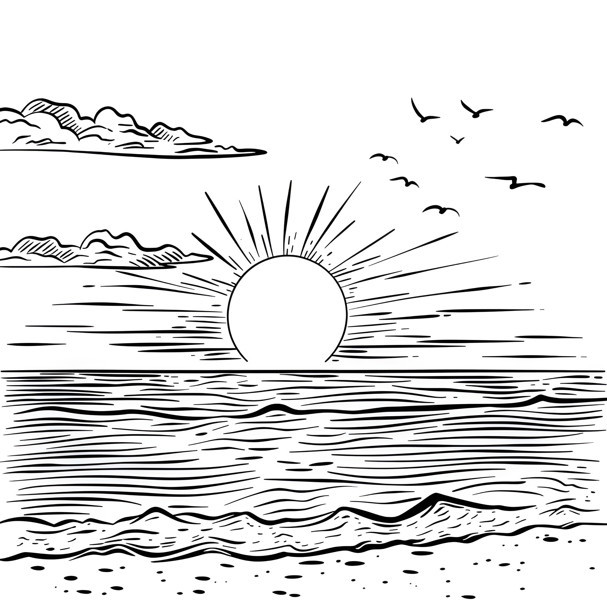 49 Best Easy Creative Drawing Ideas Drawing Ideas (Free Printable PDFs)