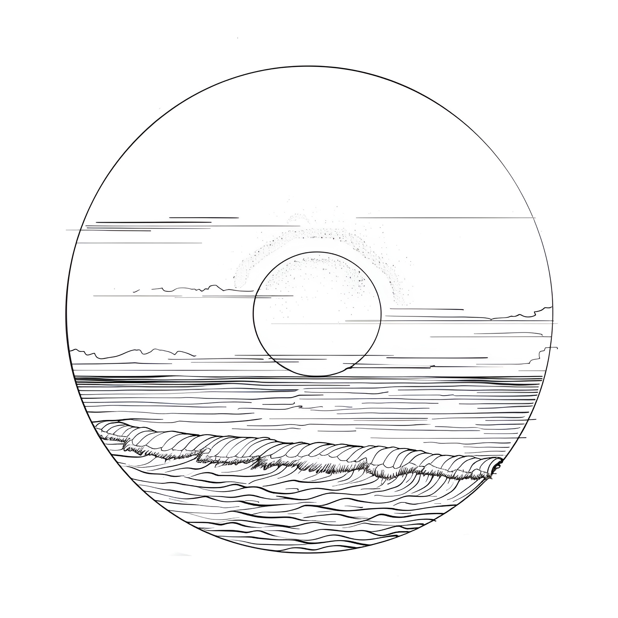 49 Best Easy Creative Drawing Ideas Drawing Ideas (Free Printable PDFs)