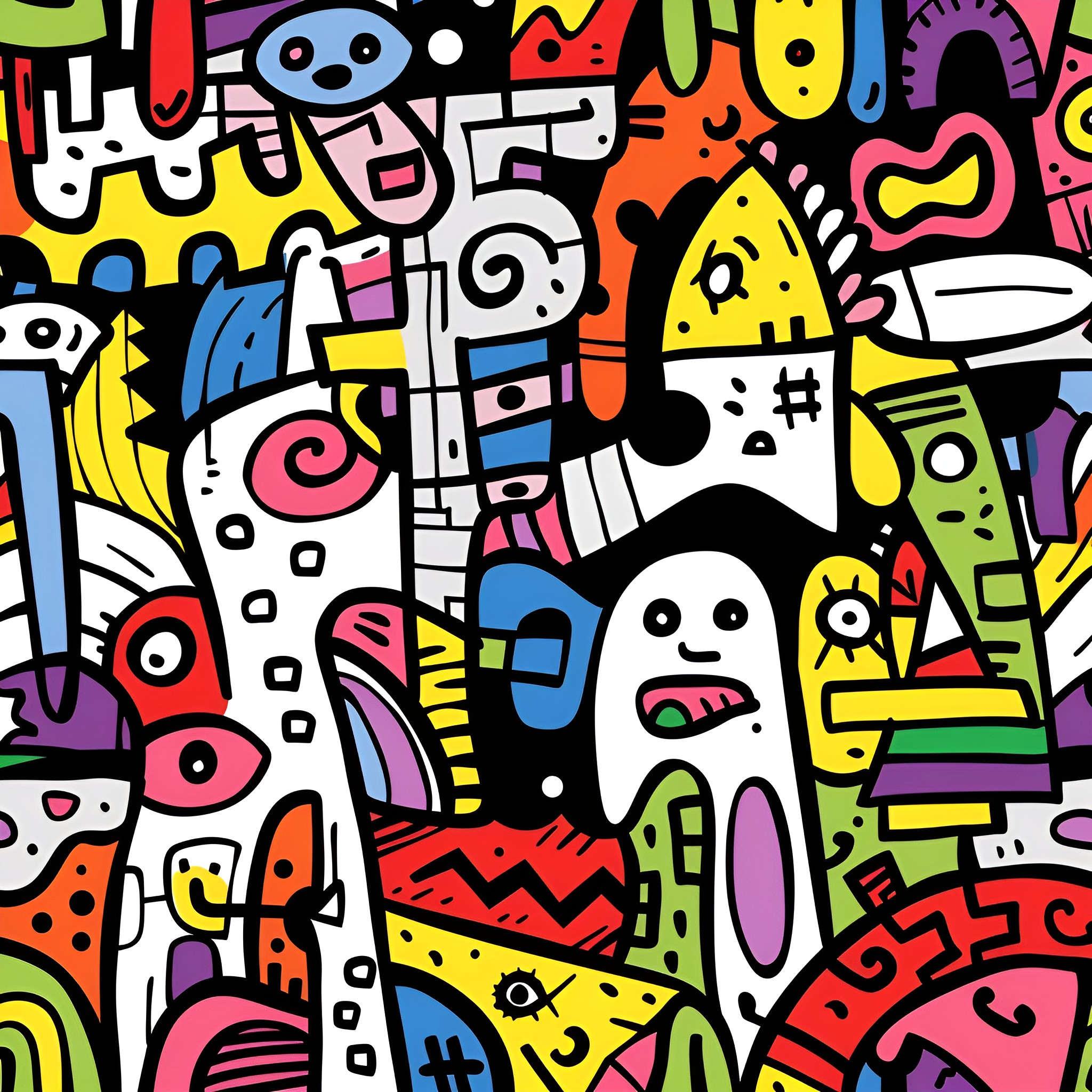 49 Best Easy Creative Drawing Ideas Drawing Ideas (Free Printable PDFs)