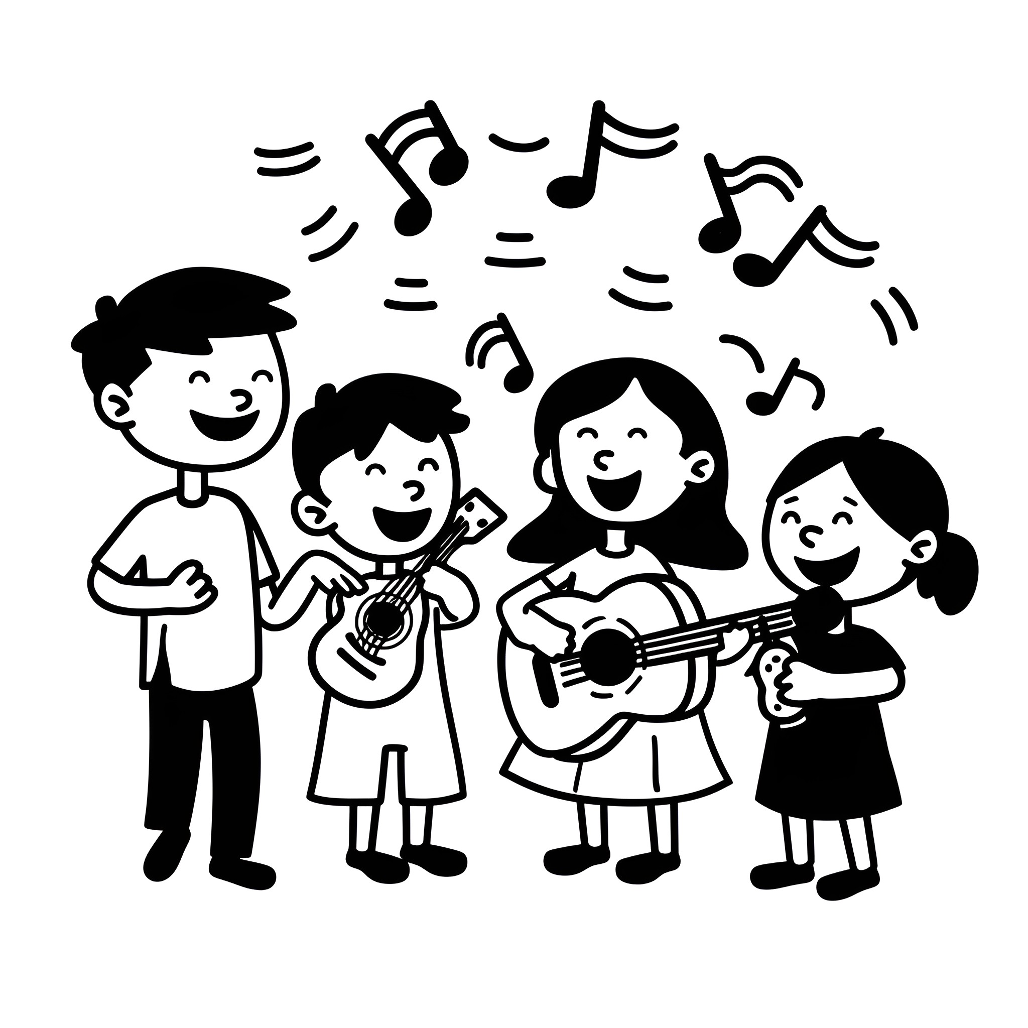 49 Best Easy Creative Drawing Ideas Drawing Ideas (Free Printable PDFs)