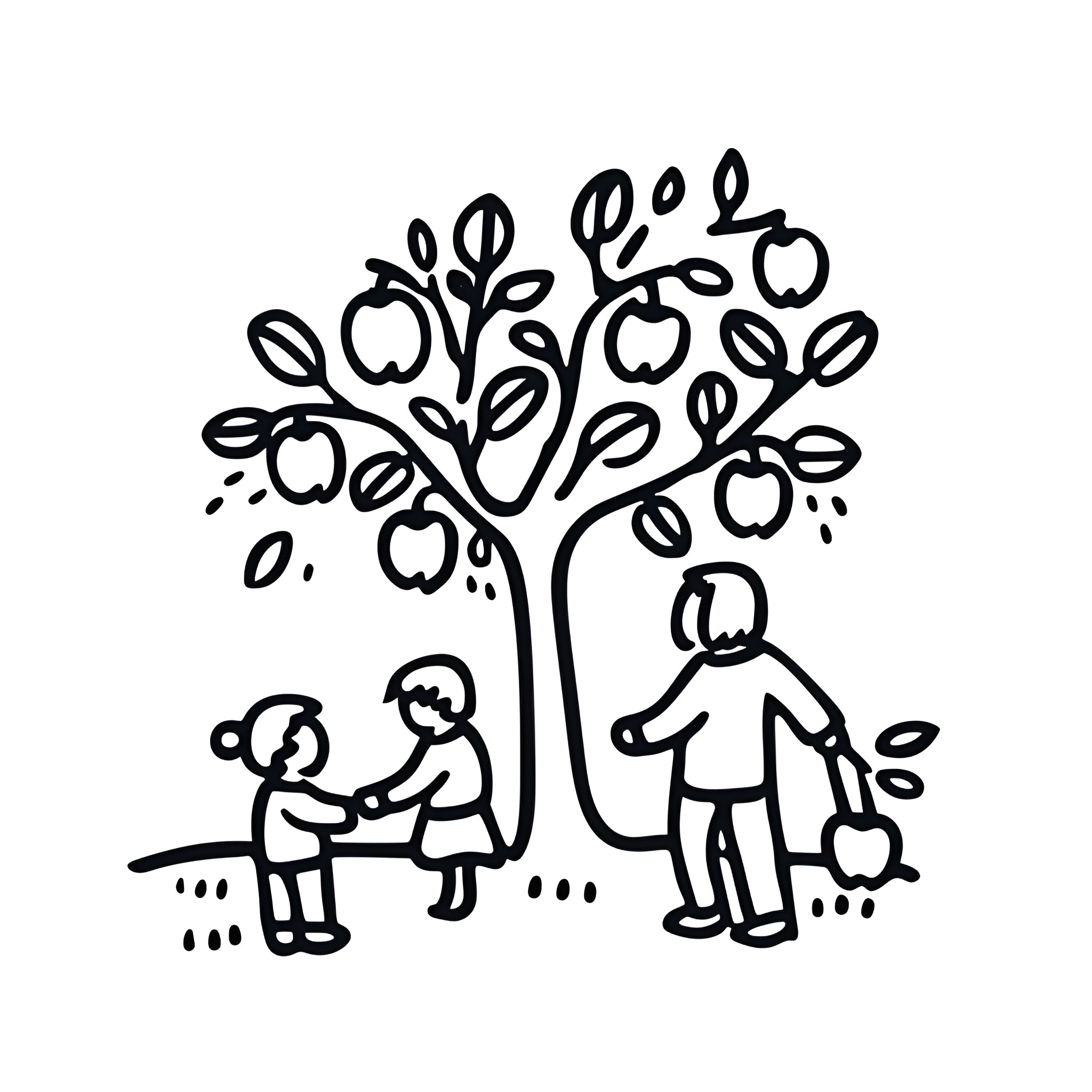 36 Best Easy Fall Season Drawing Ideas Drawing Ideas (Free Printable PDFs)