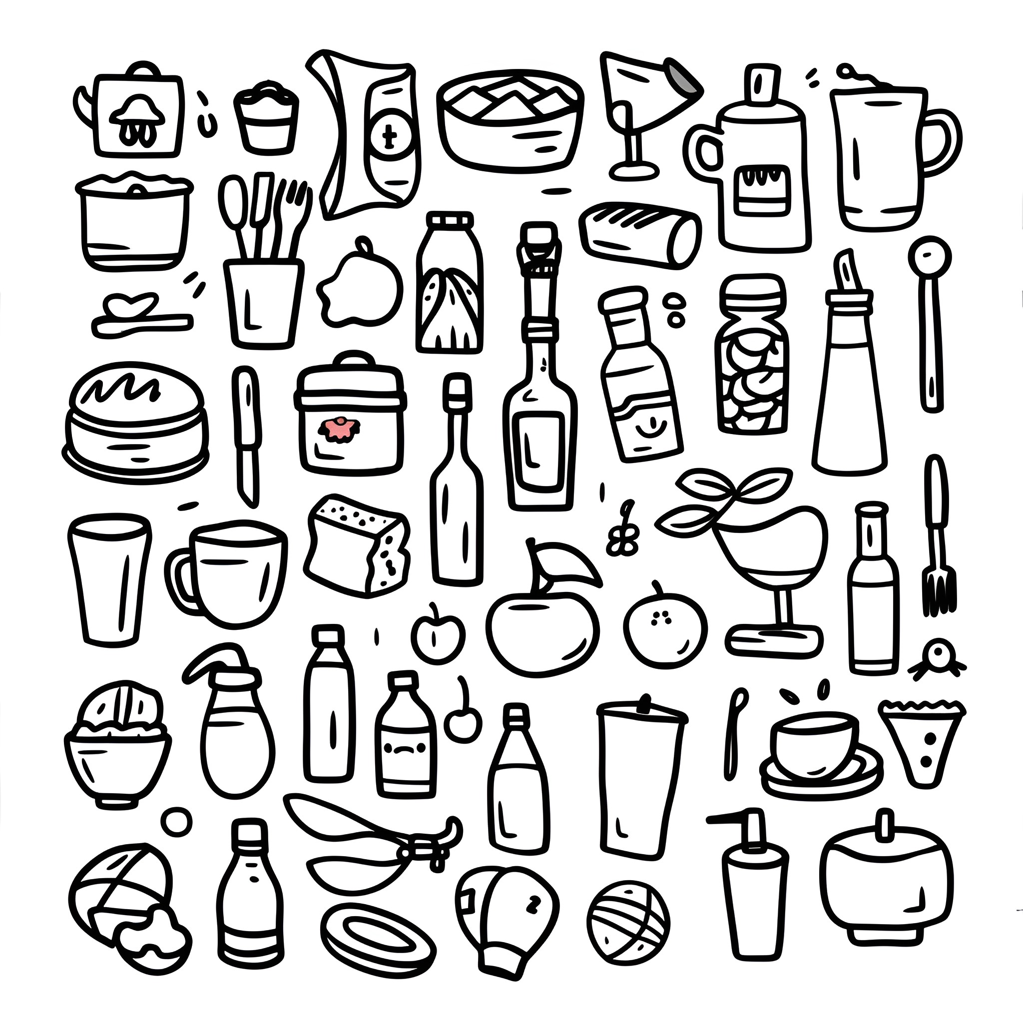 64 Best Easy Small Drawing Ideas Drawing Ideas (Free Printable PDFs)