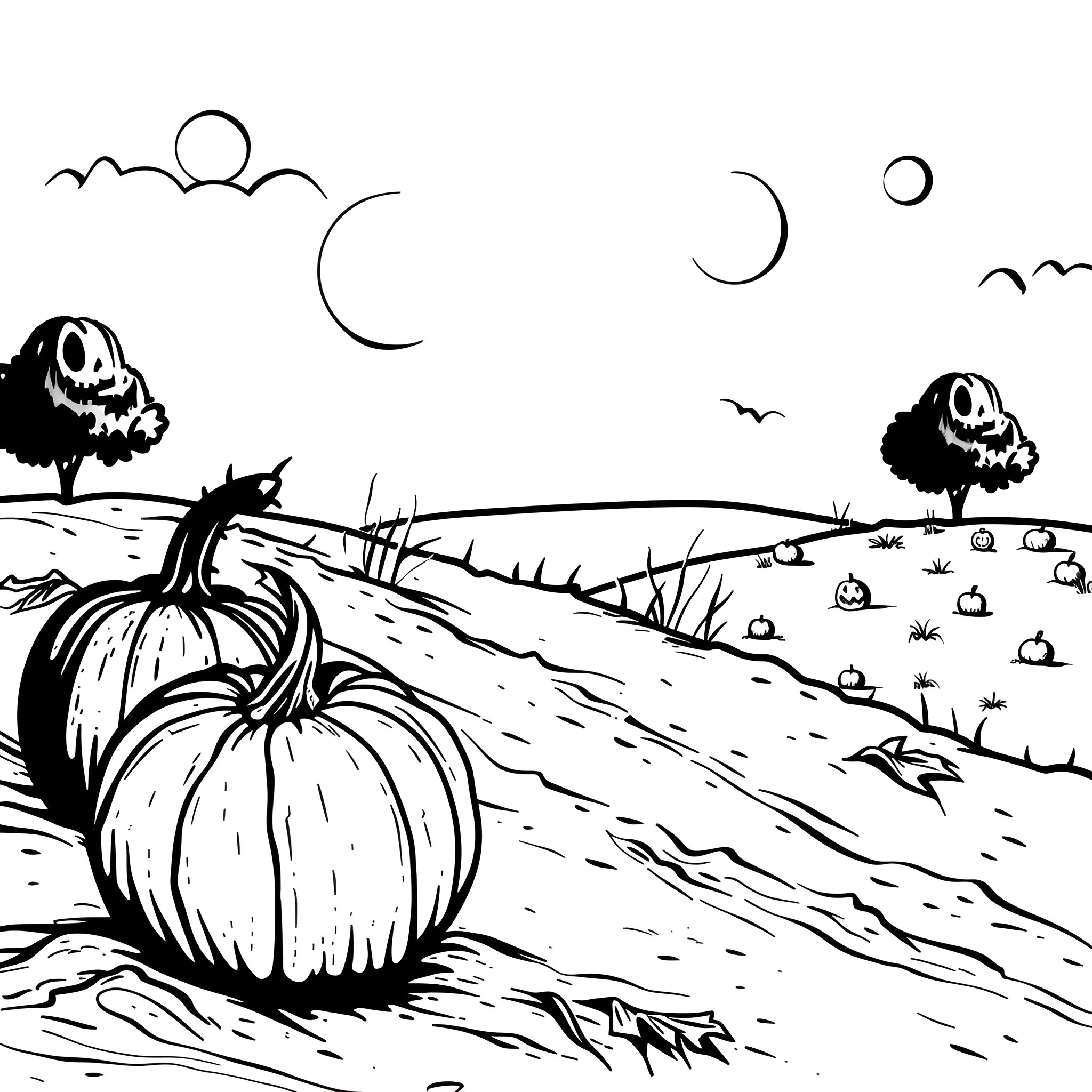 36 Best Easy Fall Season Drawing Ideas Drawing Ideas (Free Printable PDFs)