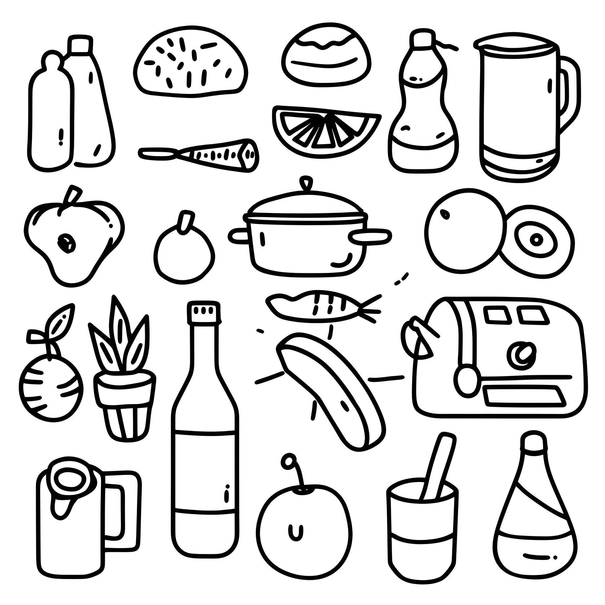 64 Best Easy Small Drawing Ideas Drawing Ideas (Free Printable PDFs)