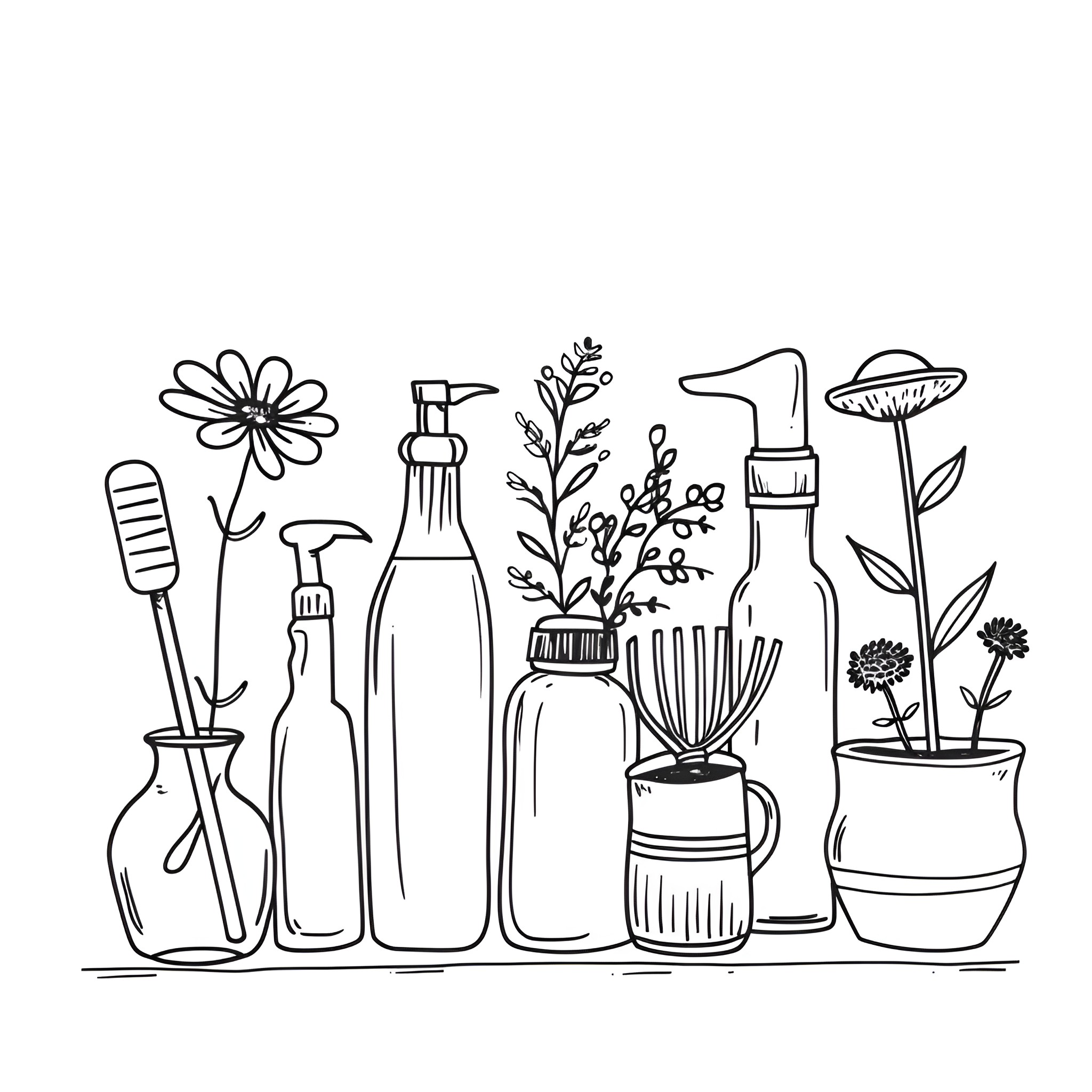 64 Best Easy Small Drawing Ideas Drawing Ideas (Free Printable PDFs)