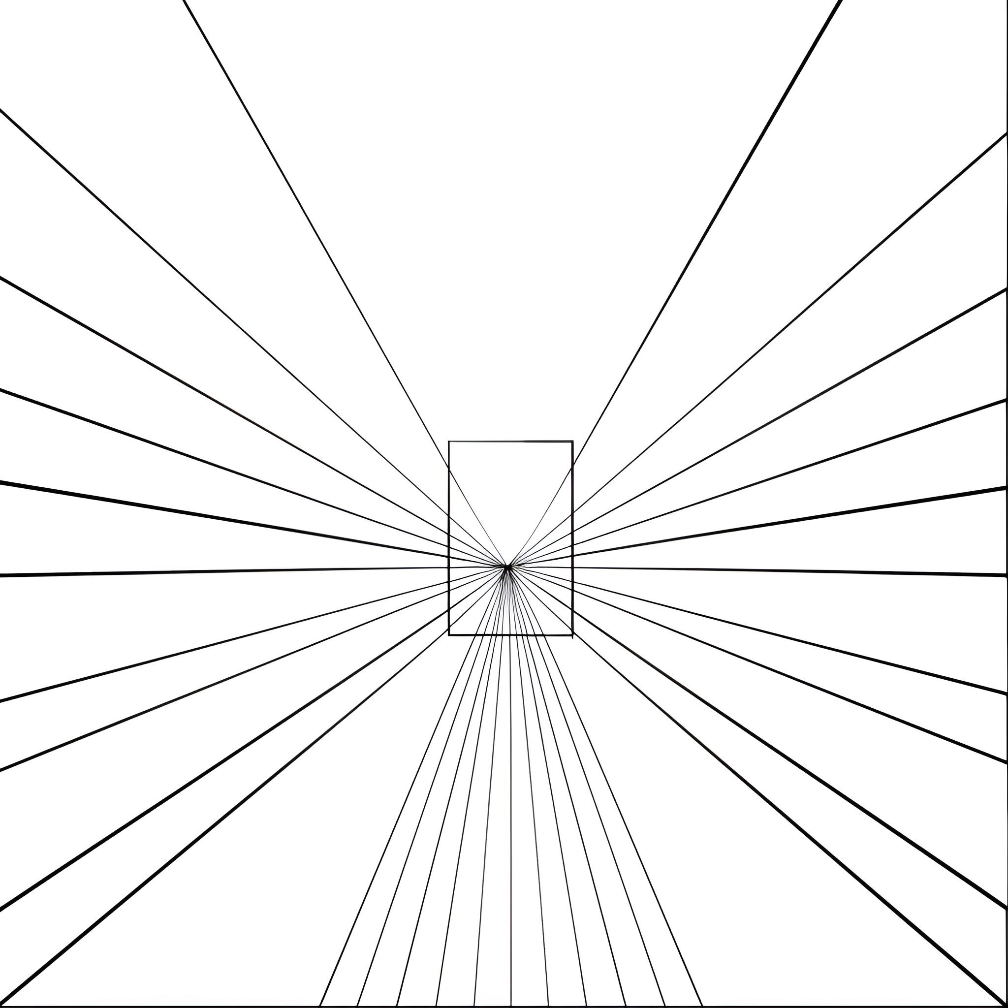 48 Best Easy 2-Point Perspective Drawing Ideas Drawing Ideas (Free ...