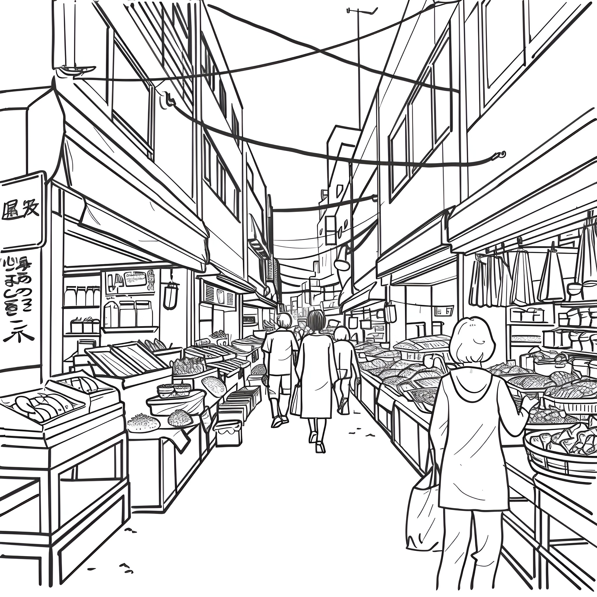 48 Best Easy 2-Point Perspective Drawing Ideas Drawing Ideas (Free ...