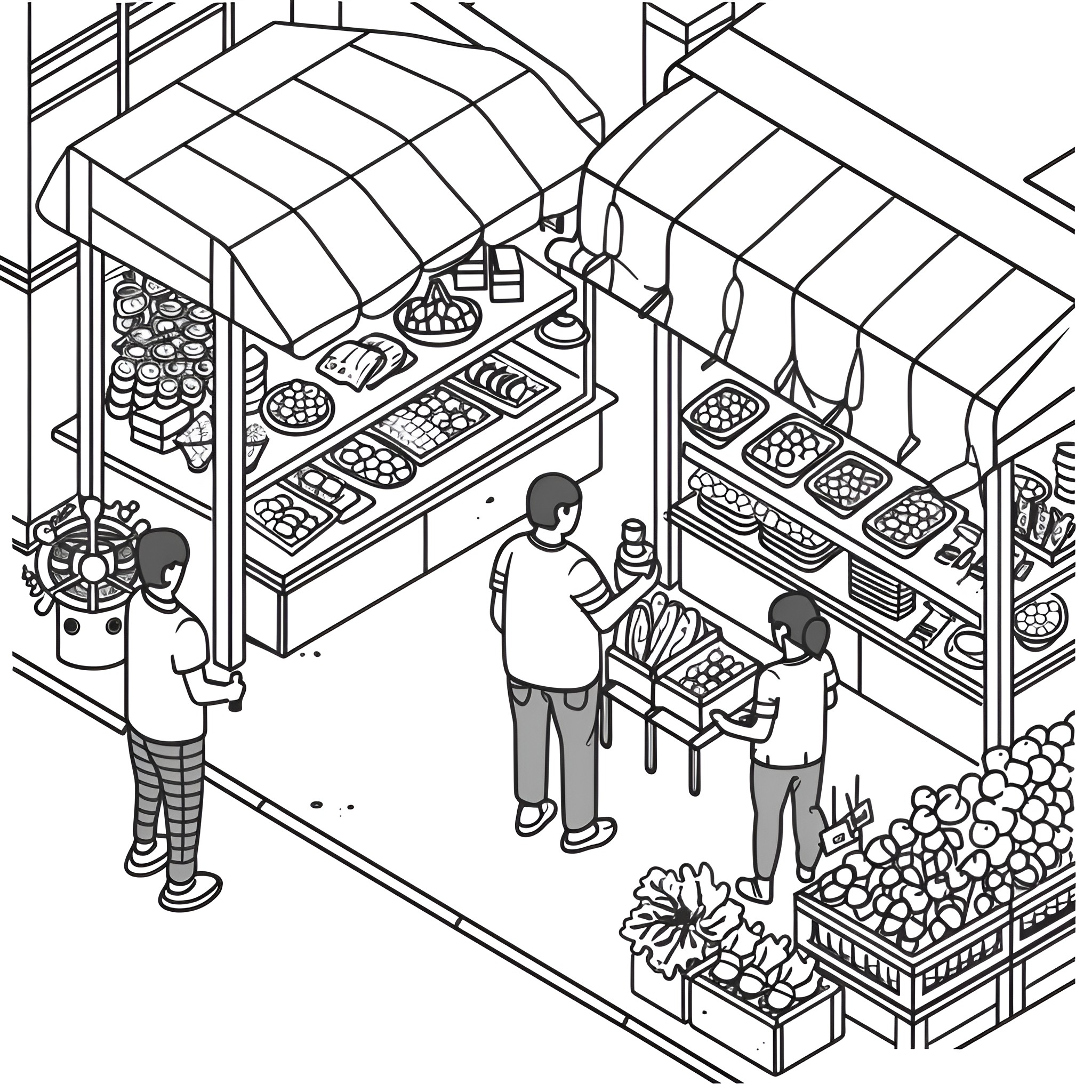 48 Best Easy 2-Point Perspective Drawing Ideas Drawing Ideas (Free ...