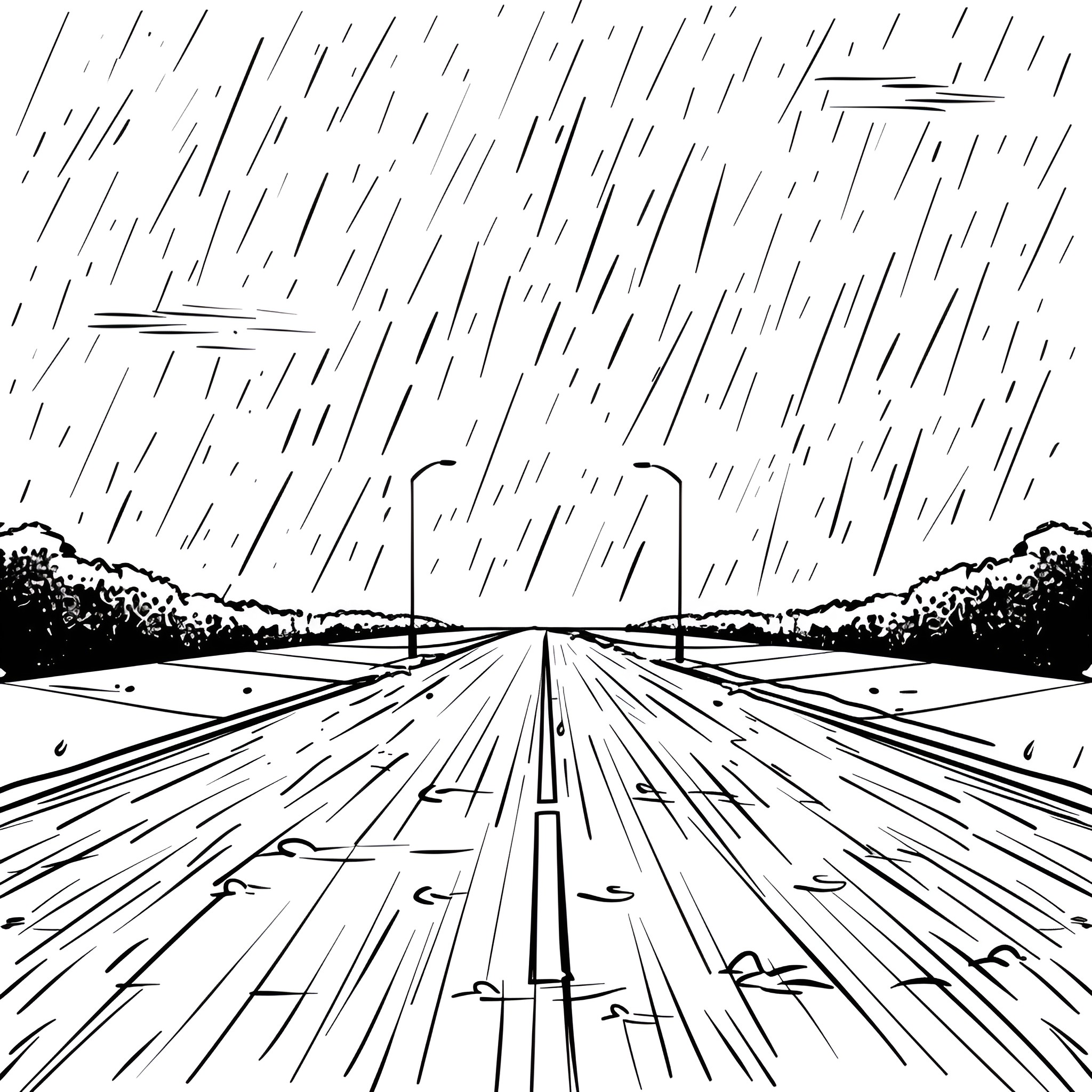 48 Best Easy 2-Point Perspective Drawing Ideas Drawing Ideas (Free ...