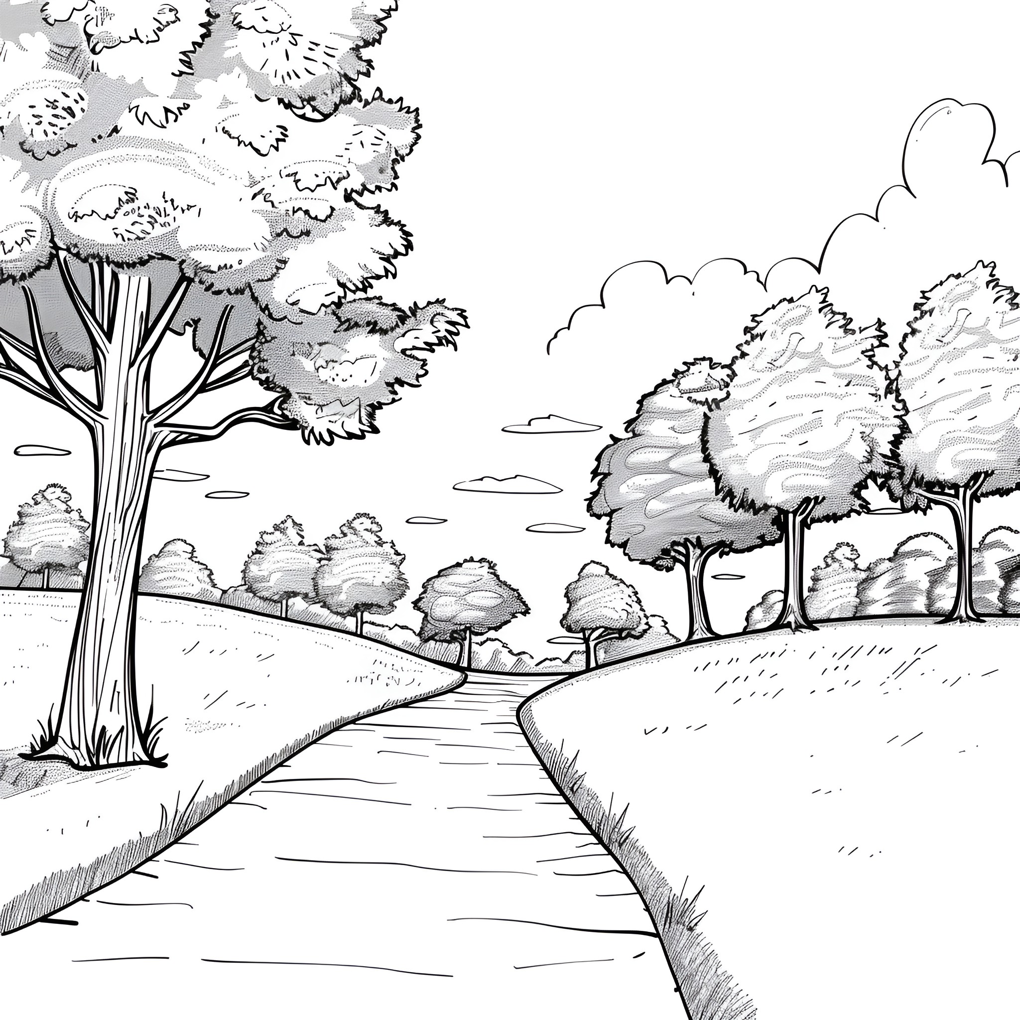 48 Best Easy 2-Point Perspective Drawing Ideas Drawing Ideas (Free ...