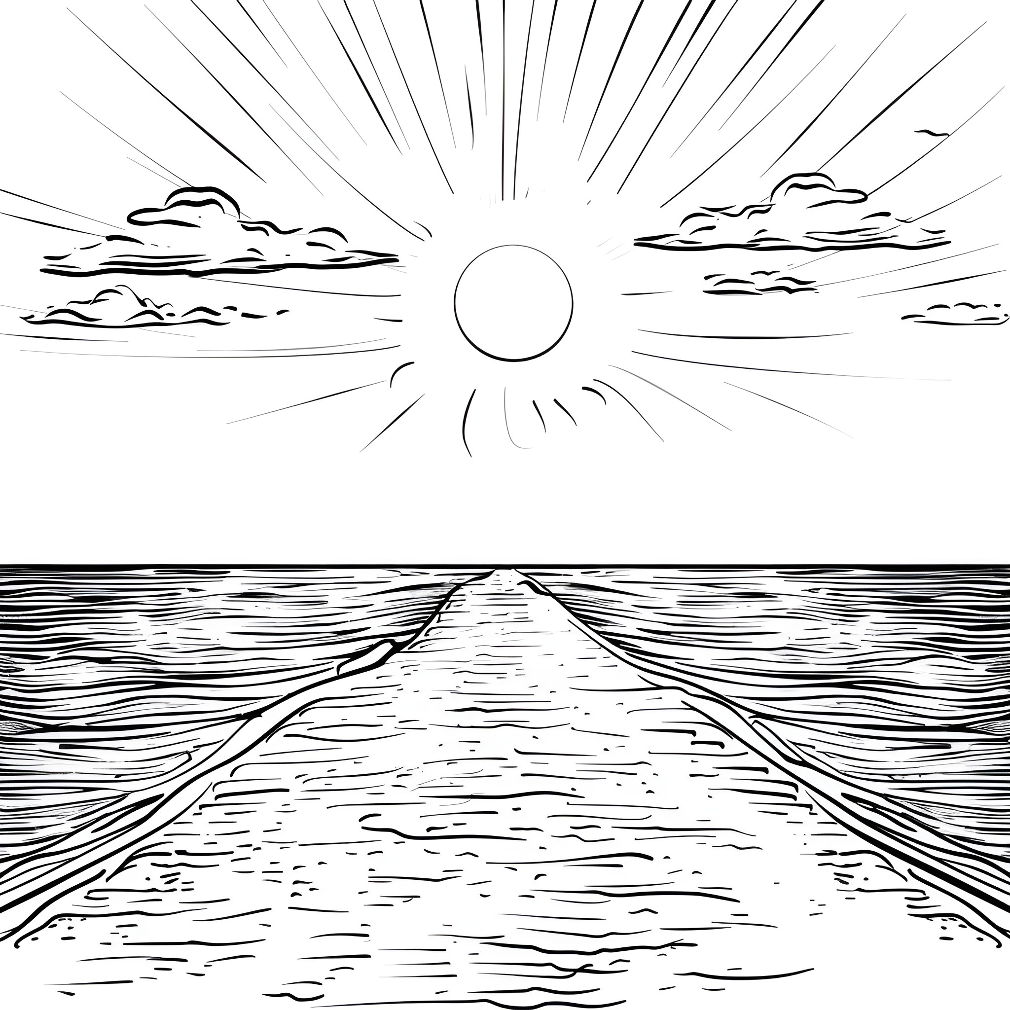 48 Best Easy 2-Point Perspective Drawing Ideas Drawing Ideas (Free ...