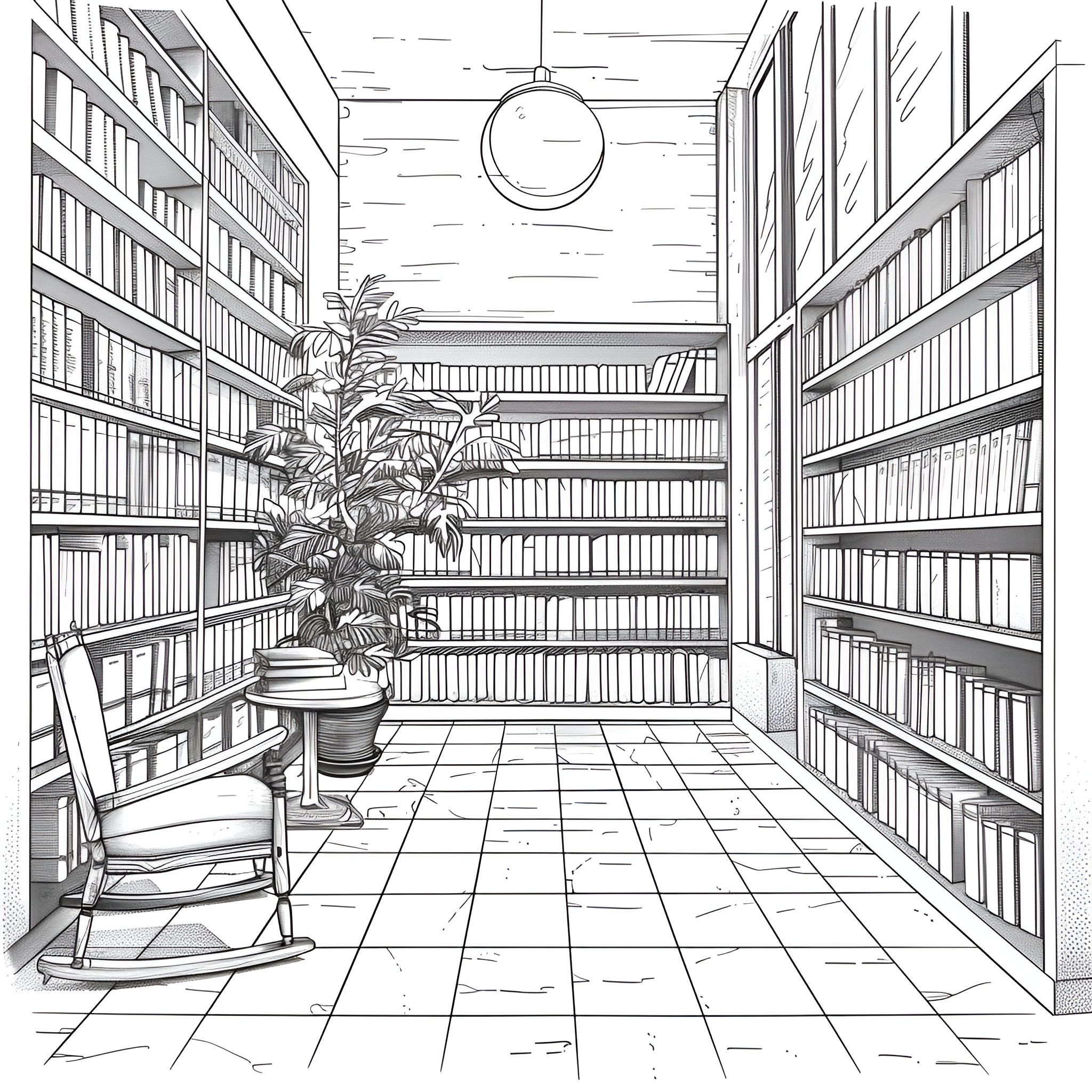 48 Best Easy 2-Point Perspective Drawing Ideas Drawing Ideas (Free ...