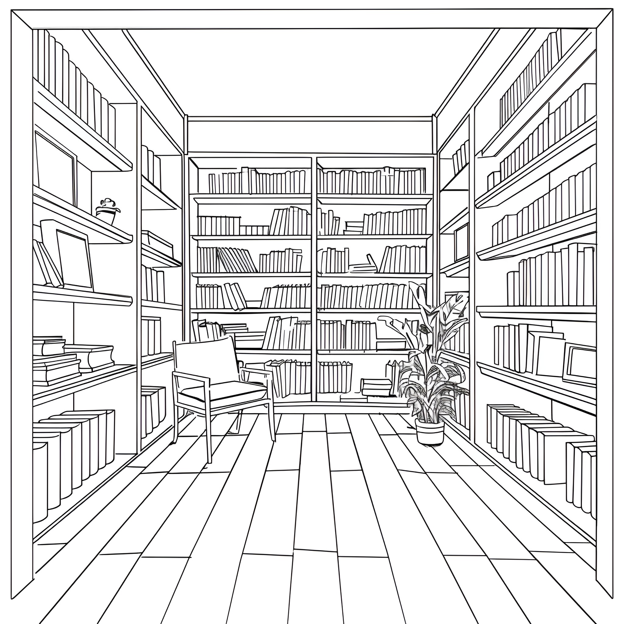 48 Best Easy 2-Point Perspective Drawing Ideas Drawing Ideas (Free ...