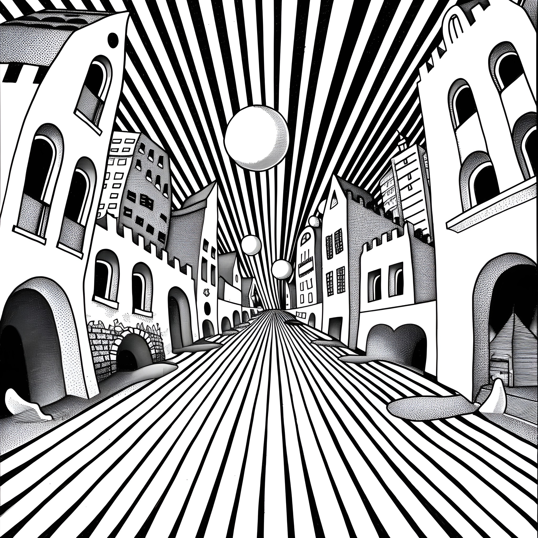 48 Best Easy 2-Point Perspective Drawing Ideas Drawing Ideas (Free ...