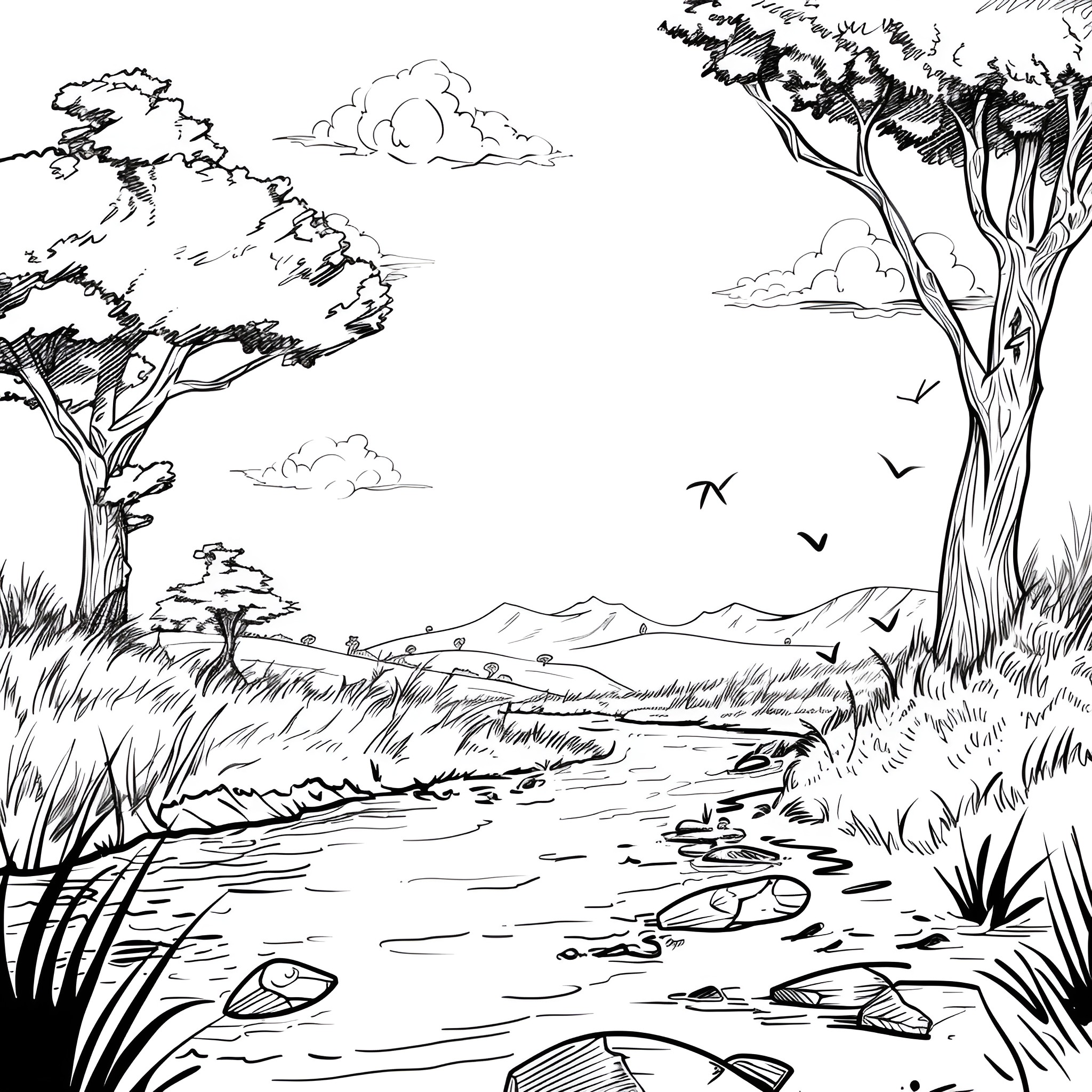 48 Best Easy 2-Point Perspective Drawing Ideas Drawing Ideas (Free ...