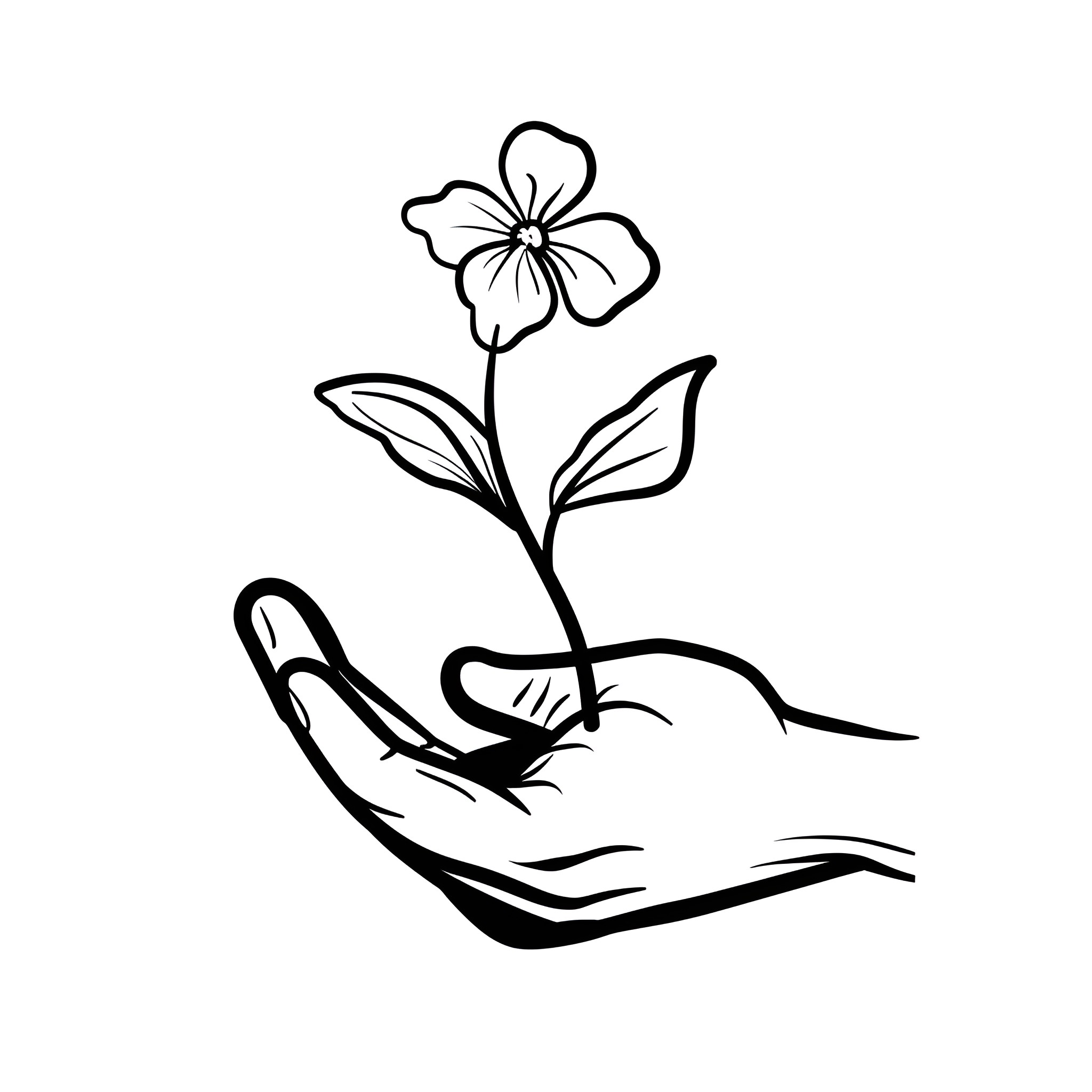 60 Best Easy Hand Drawing Ideas Drawing Ideas (Free Printable PDFs)